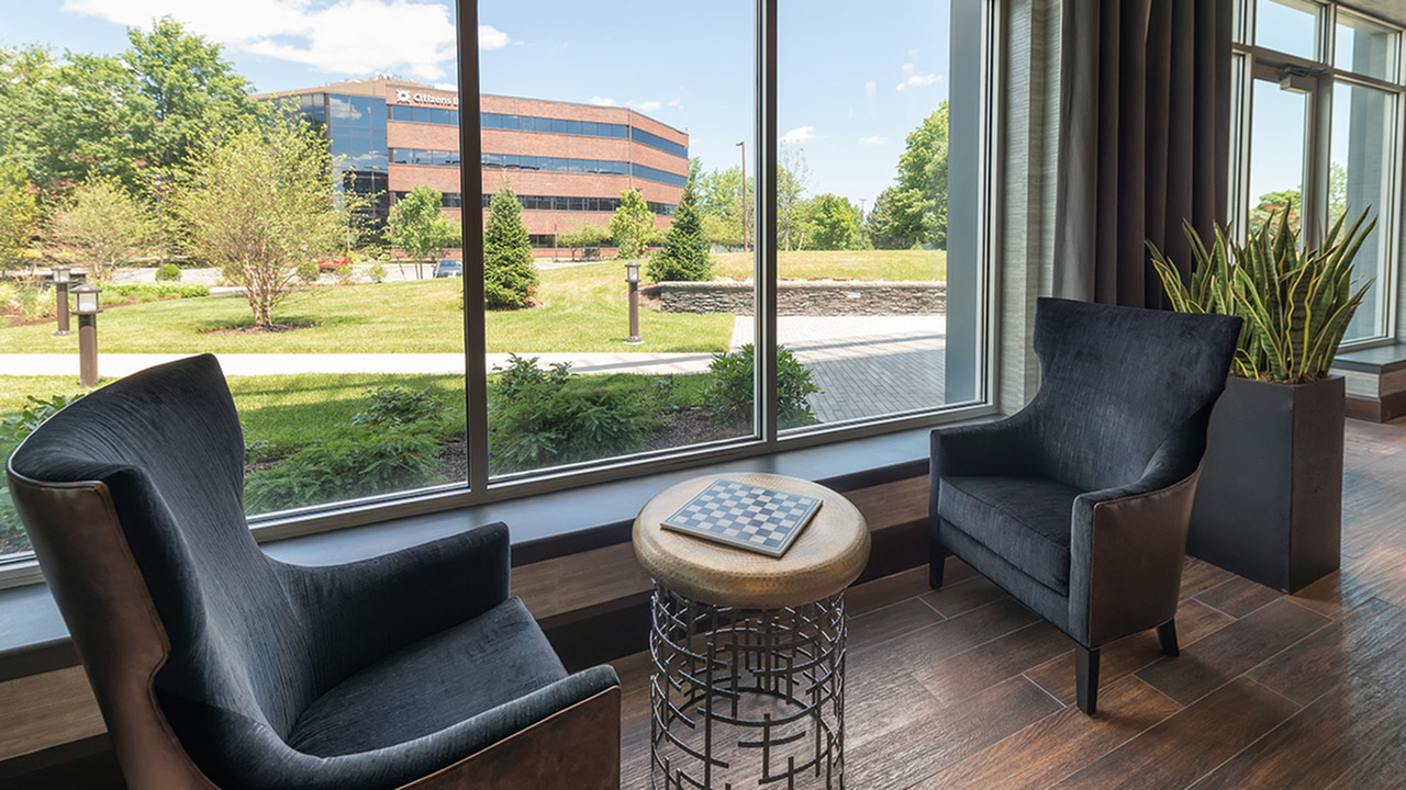 Medford Riverfront Apartments Gallery | Modera Medford