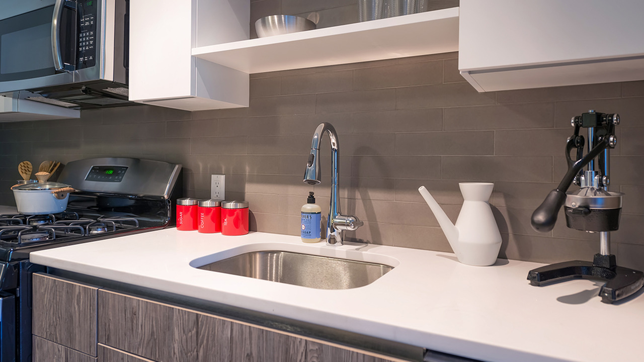 Medford Riverfront Apartments Gallery | Modera Medford