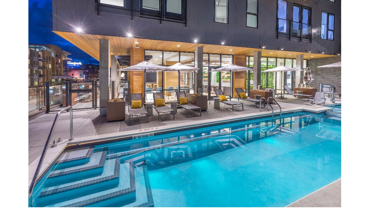 View Photos & Take A Virtual Tour | Modera LoHi