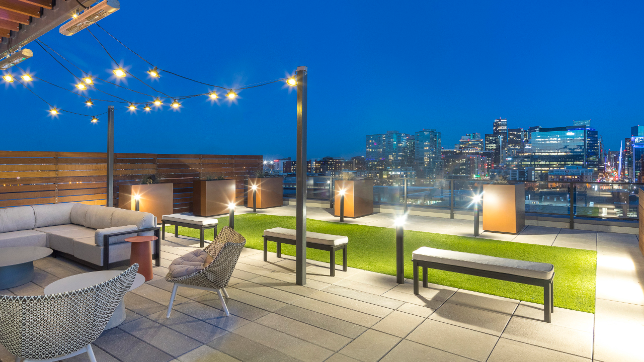 View Photos & Take A Virtual Tour | Modera LoHi