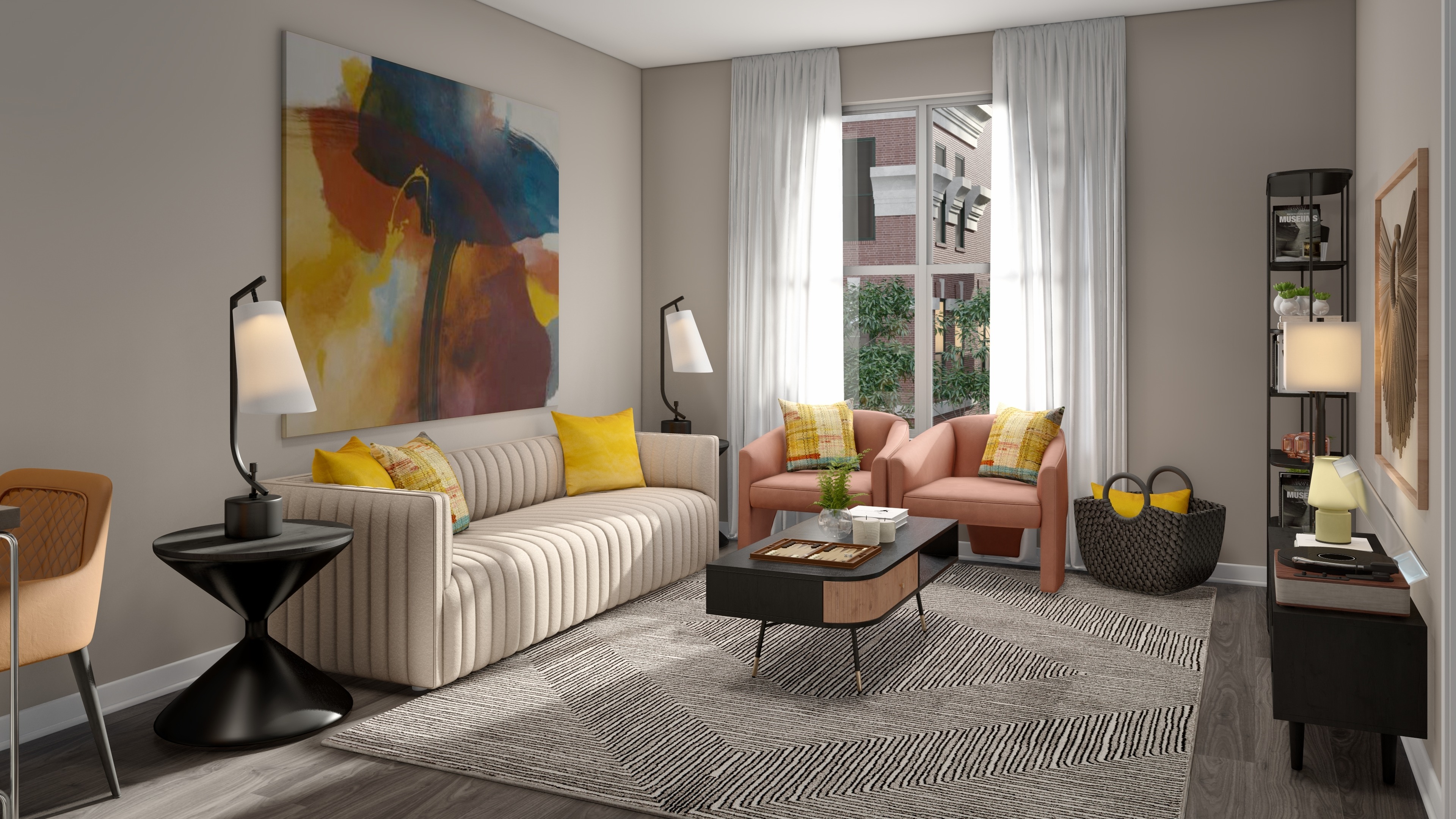 Photos | Modera Clarendon Apartments In Arlington, VA