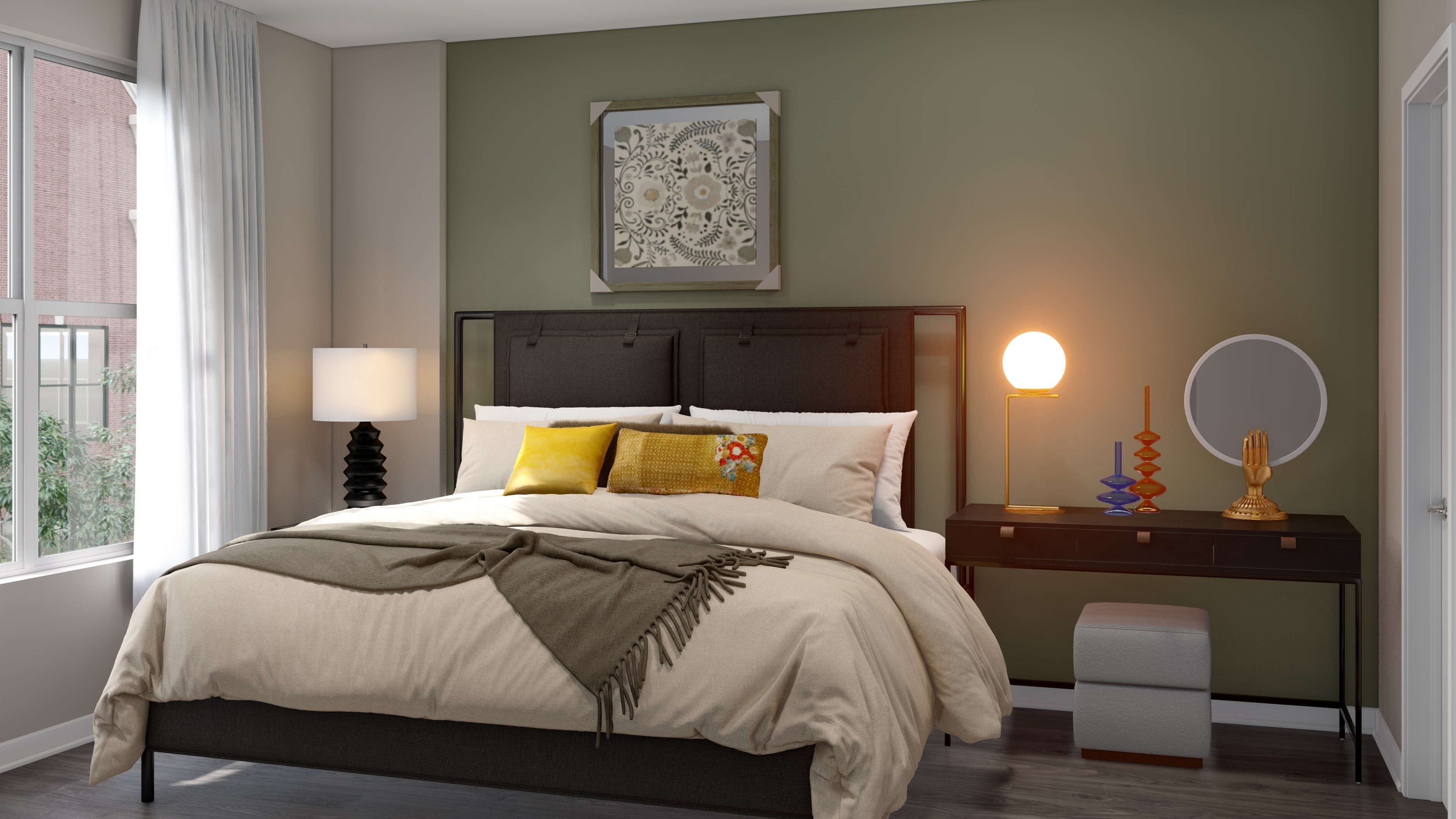 Photos | Modera Clarendon Apartments In Arlington, VA