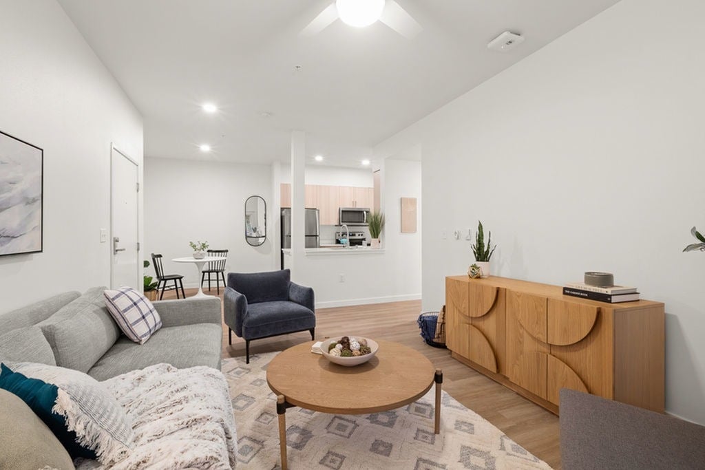 Apartment Photos | Lacey, WA | Modera Lacey