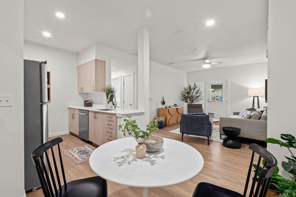 Apartment Photos | Lacey, WA | Modera Lacey