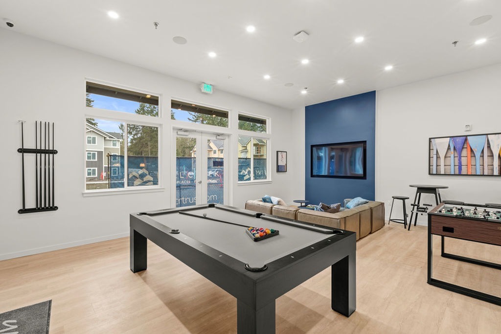 Apartment Photos | Lacey, WA | Modera Lacey