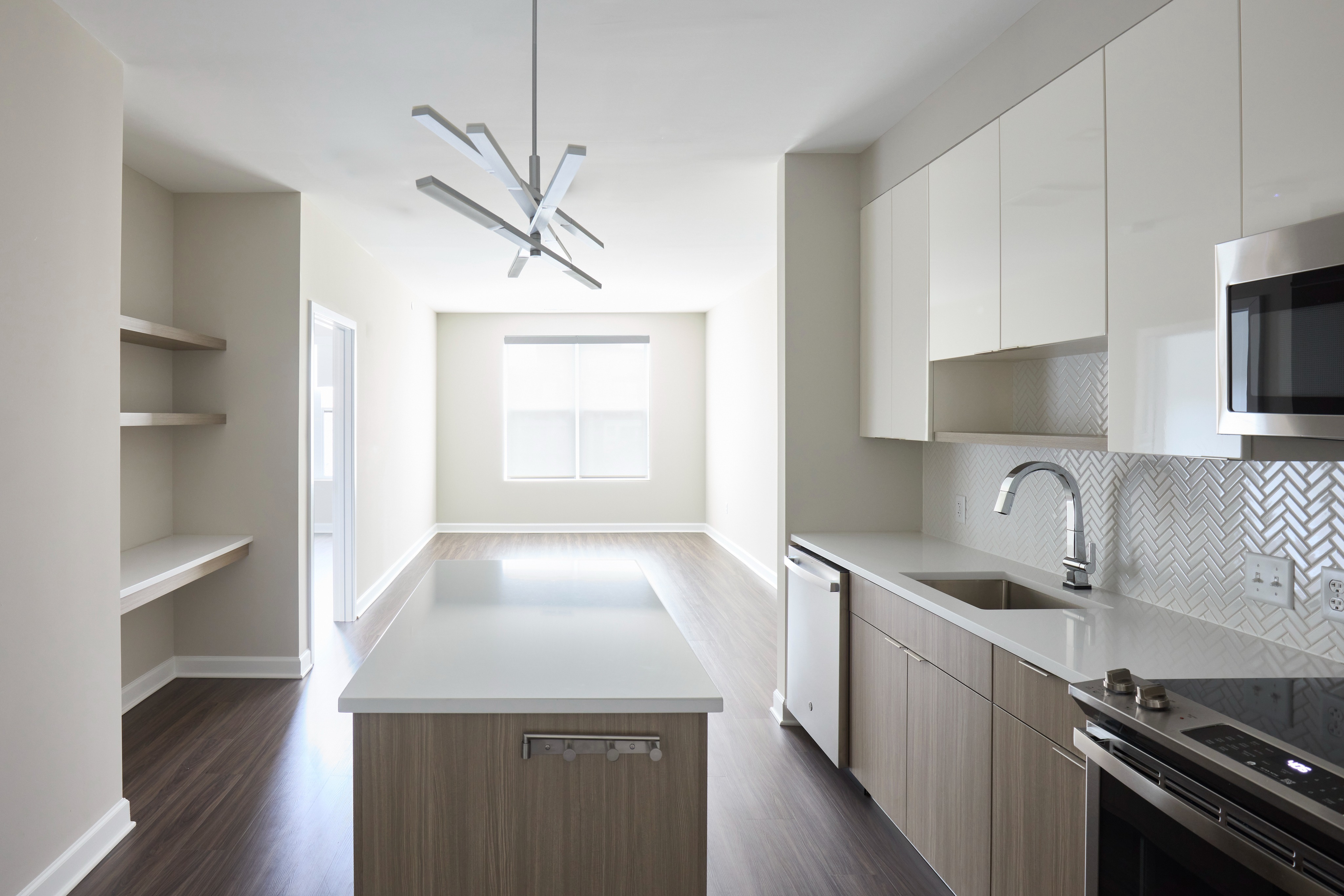 Photos | Modera Clarendon Apartments In Arlington, VA