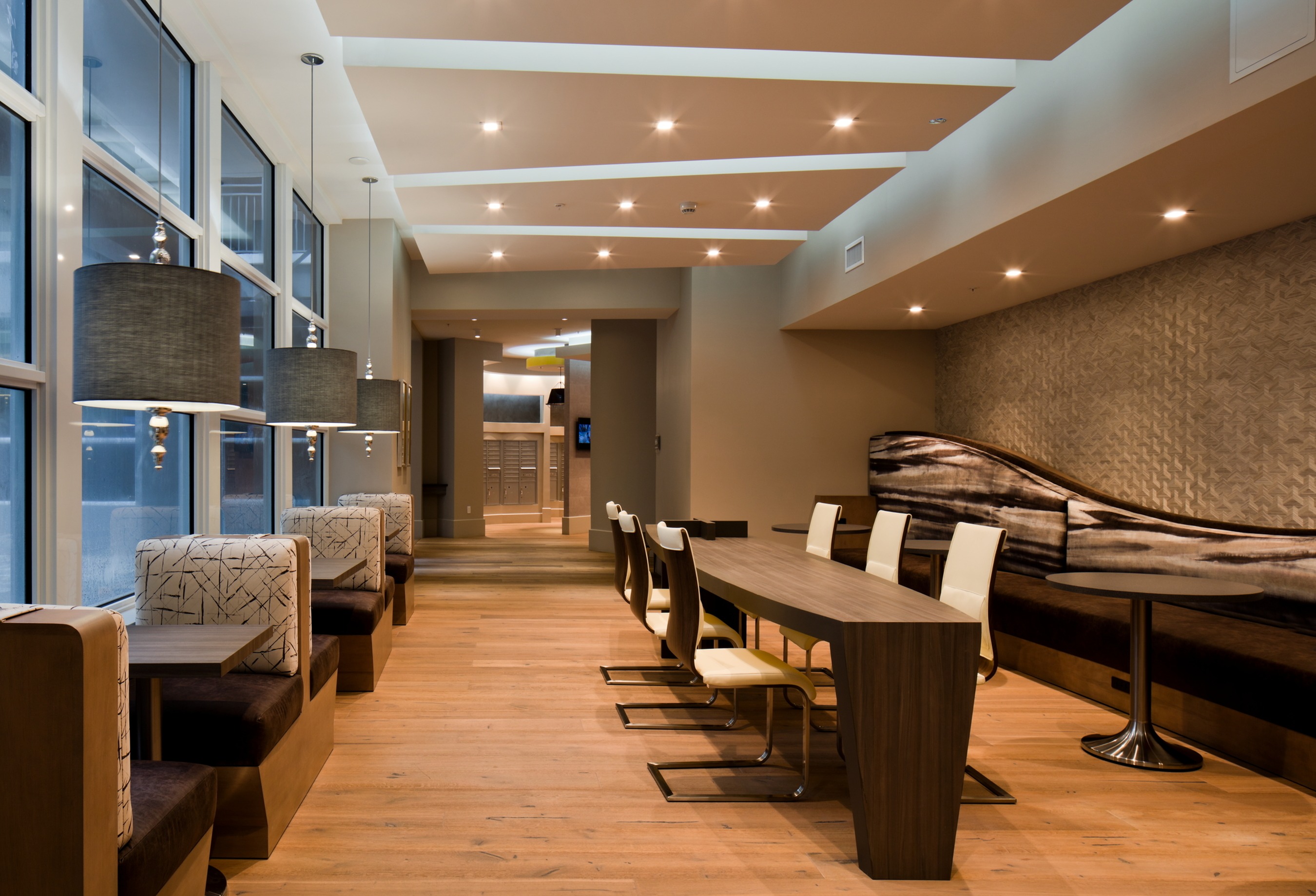 Luxury Amenities | Modera Douglas Station Apts for Rent