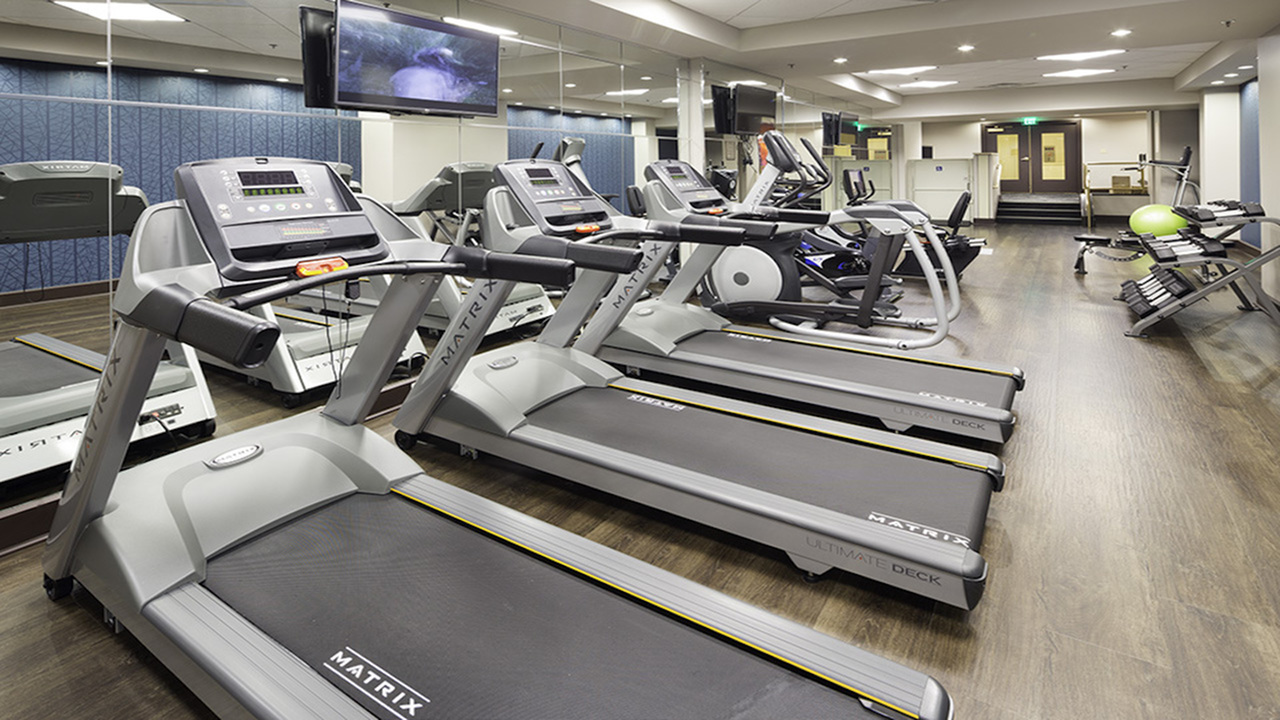 View Our Amenities | Alister Arlington Ridge