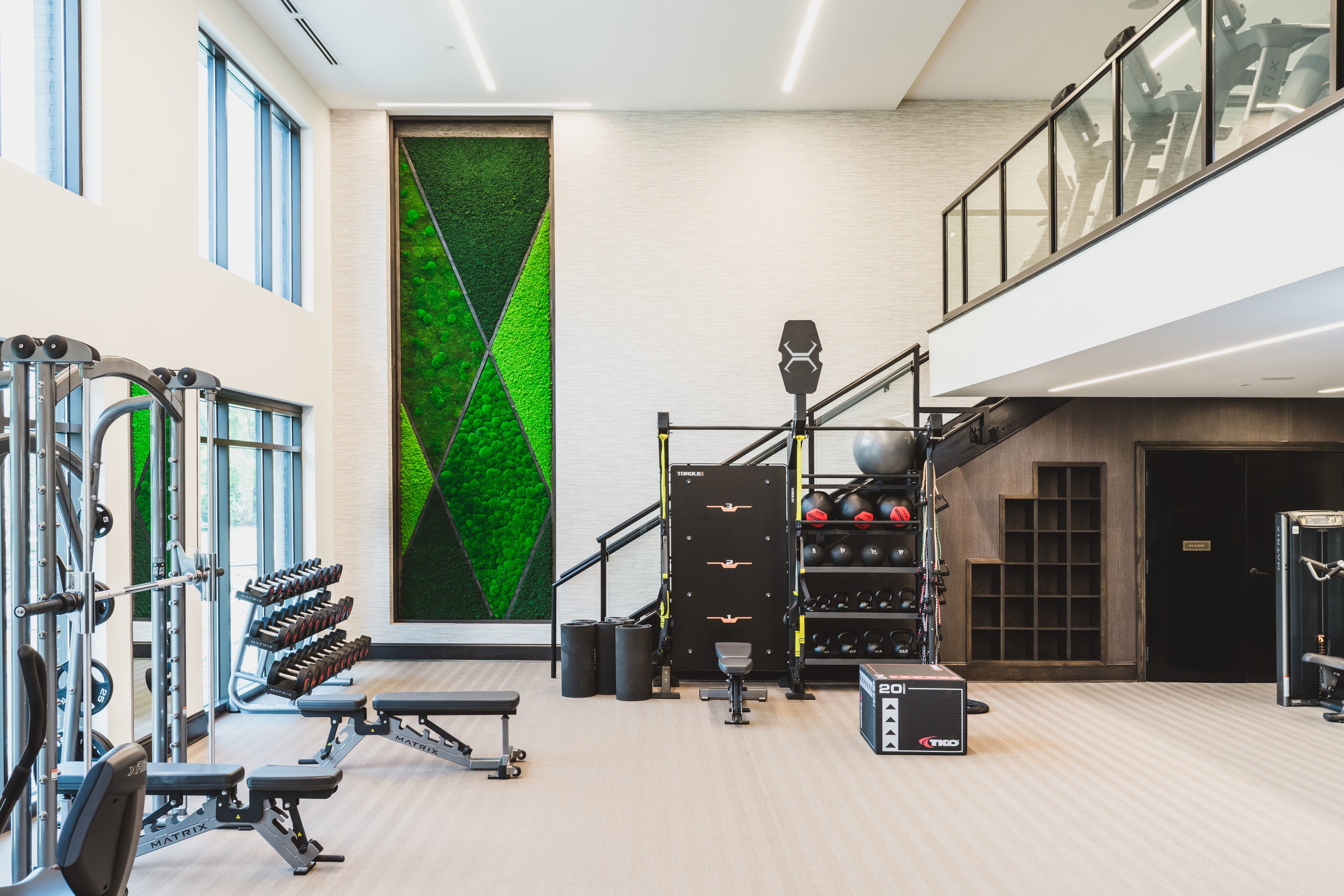 Amenities | Modera Decatur Apartments For Rent in GA