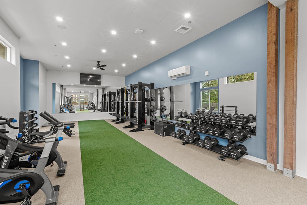 Luxury Lacey Apartments | Amenities | Modera Lacey