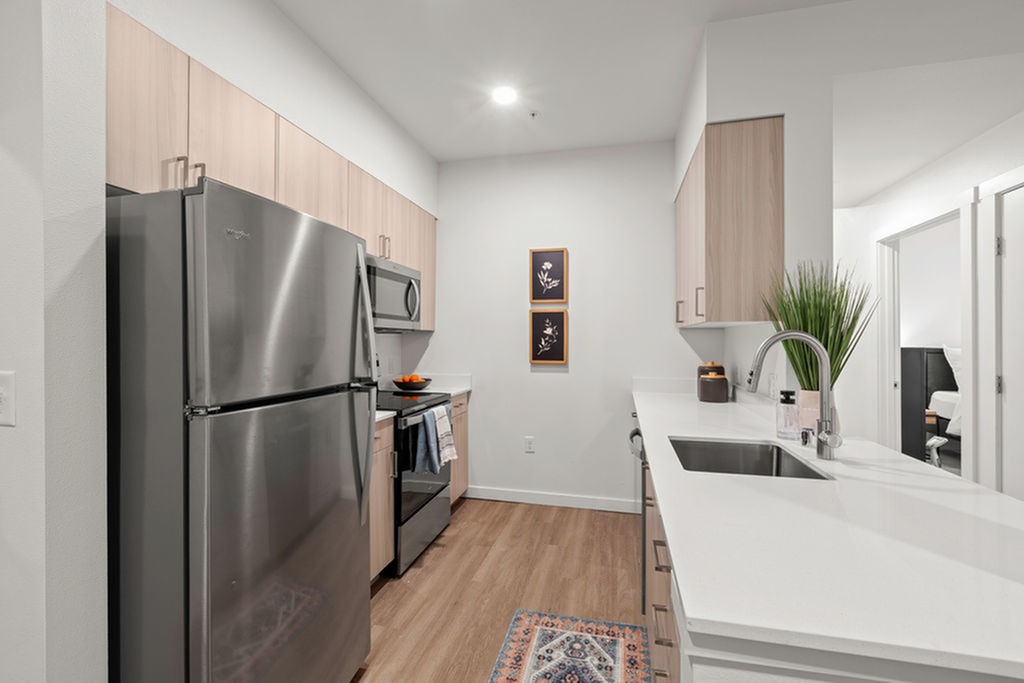 Luxury Lacey Apartments | Amenities | Modera Lacey