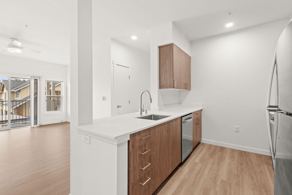 Luxury Lacey Apartments | Amenities | Modera Lacey