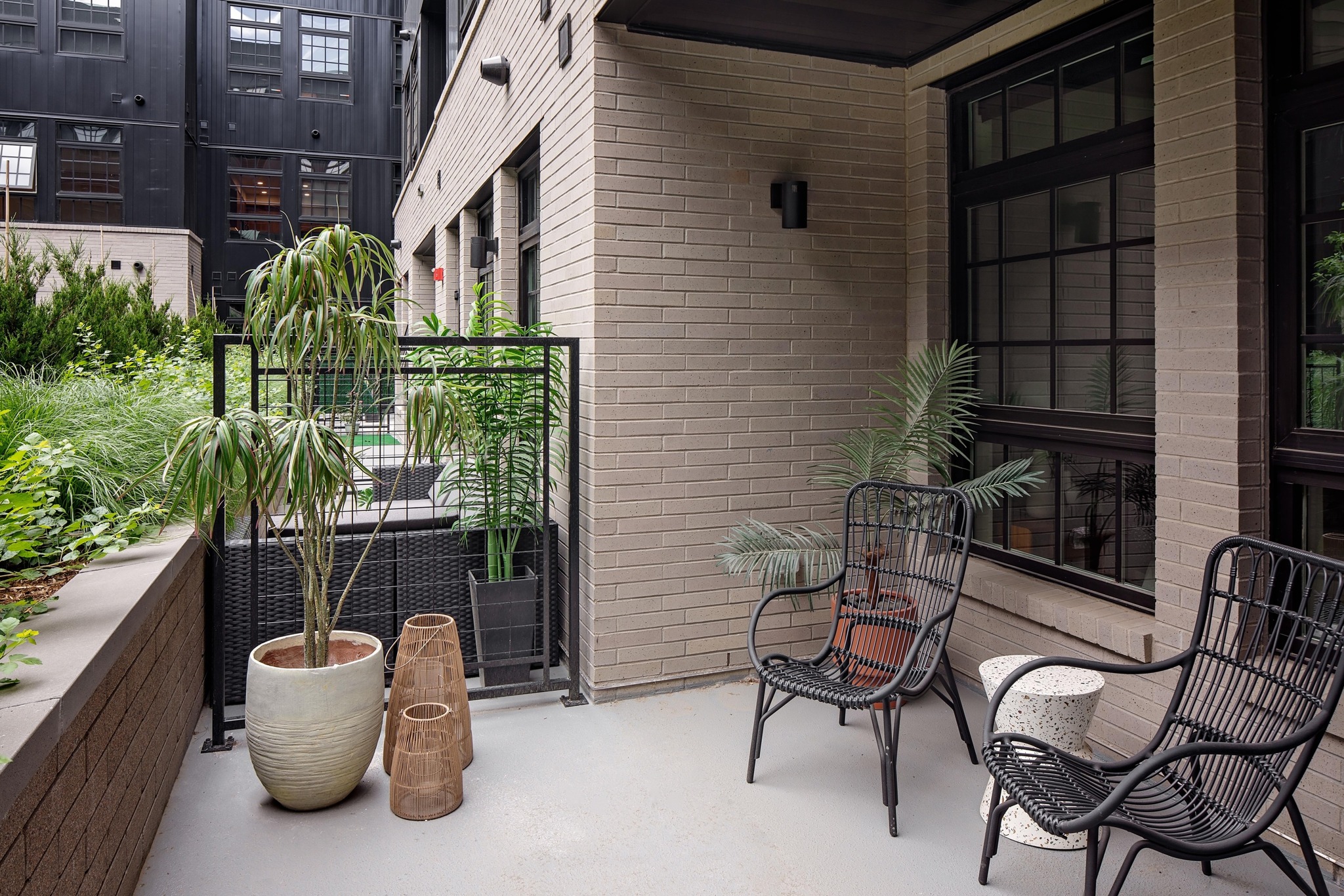 Amenities | Modera Art Park Apartments in RiNo, Denver, CO