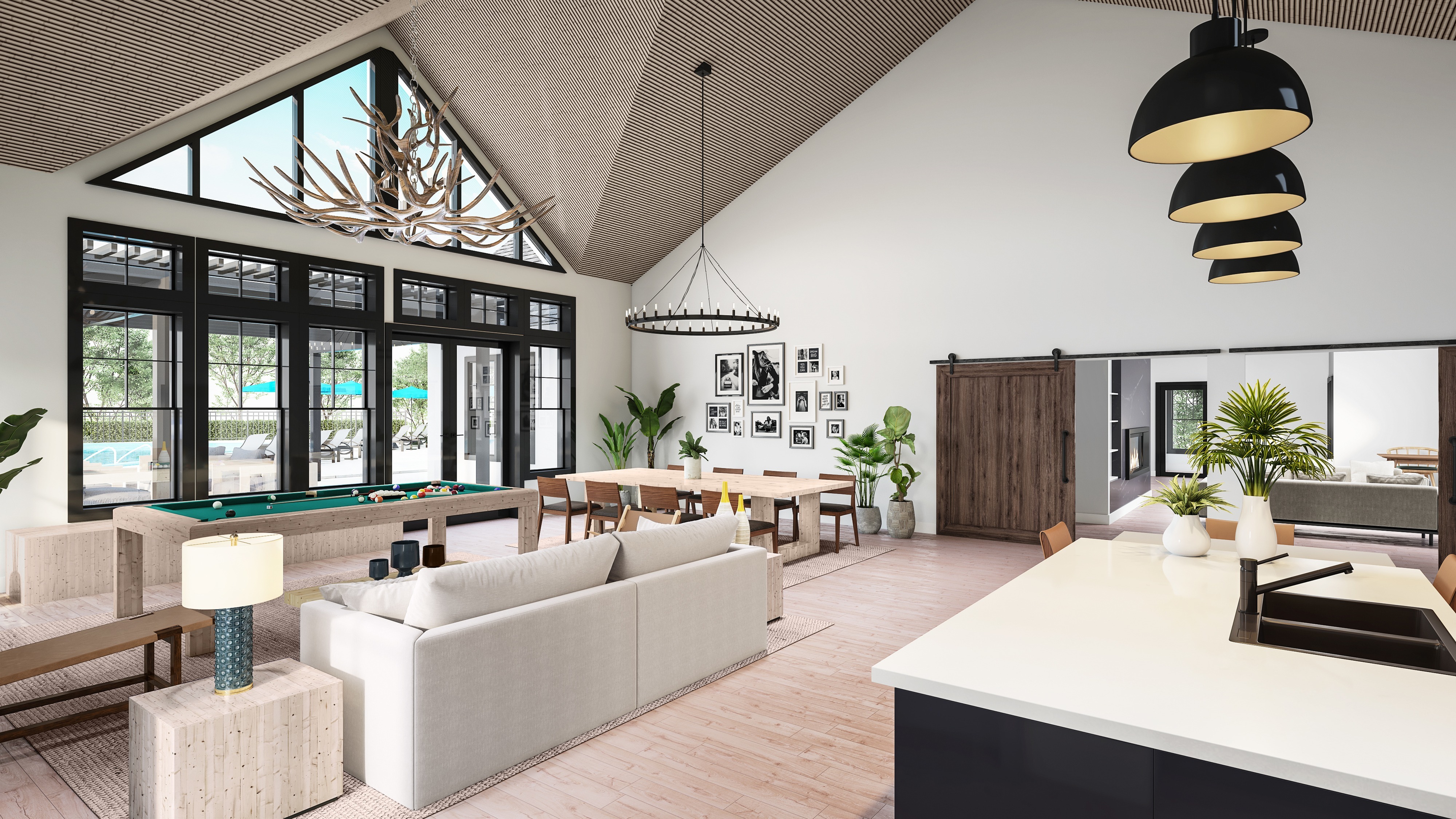 Star Apartment & Community Photos | Star Crest Ranch