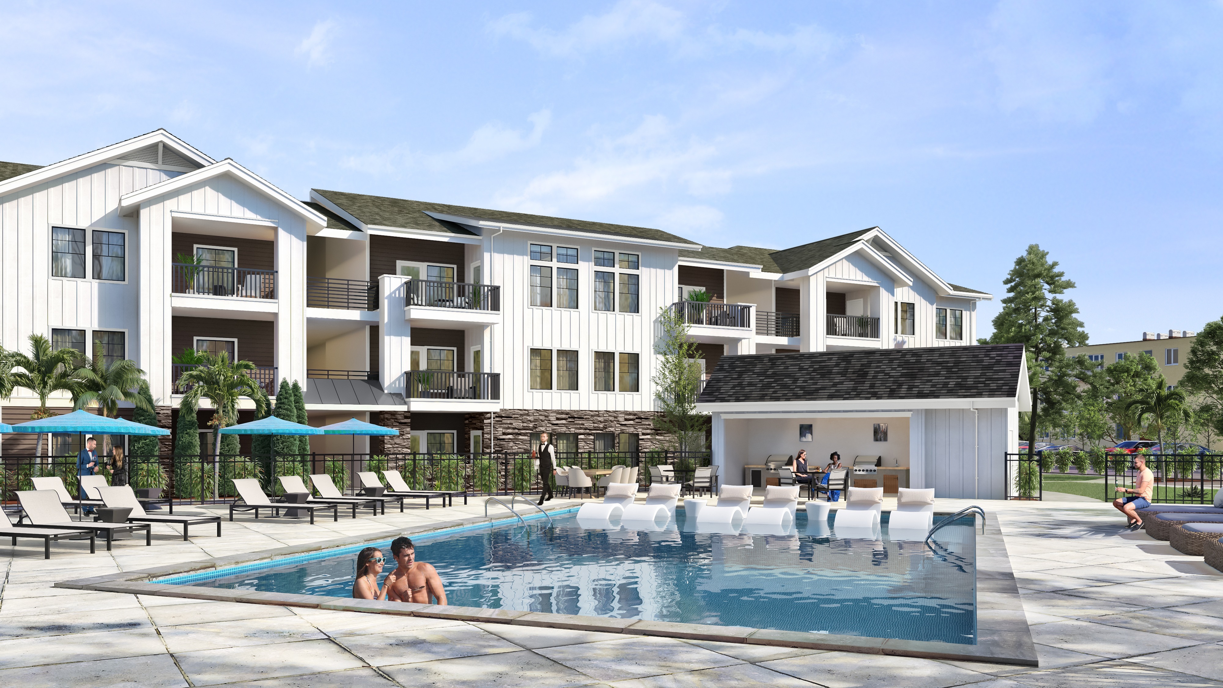 Star Apartment & Community Photos | Star Crest Ranch