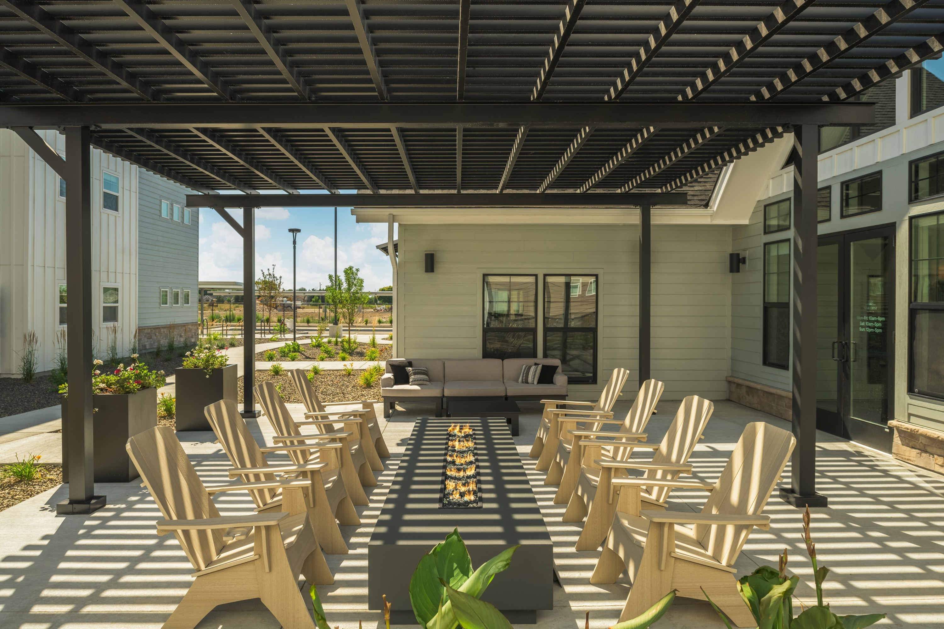 Star Apartment & Community Photos | Star Crest Ranch