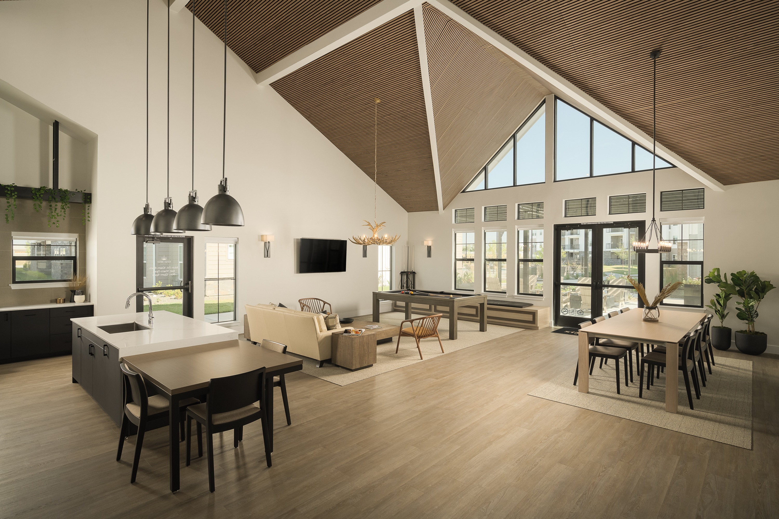 Star Apartment & Community Photos | Star Crest Ranch