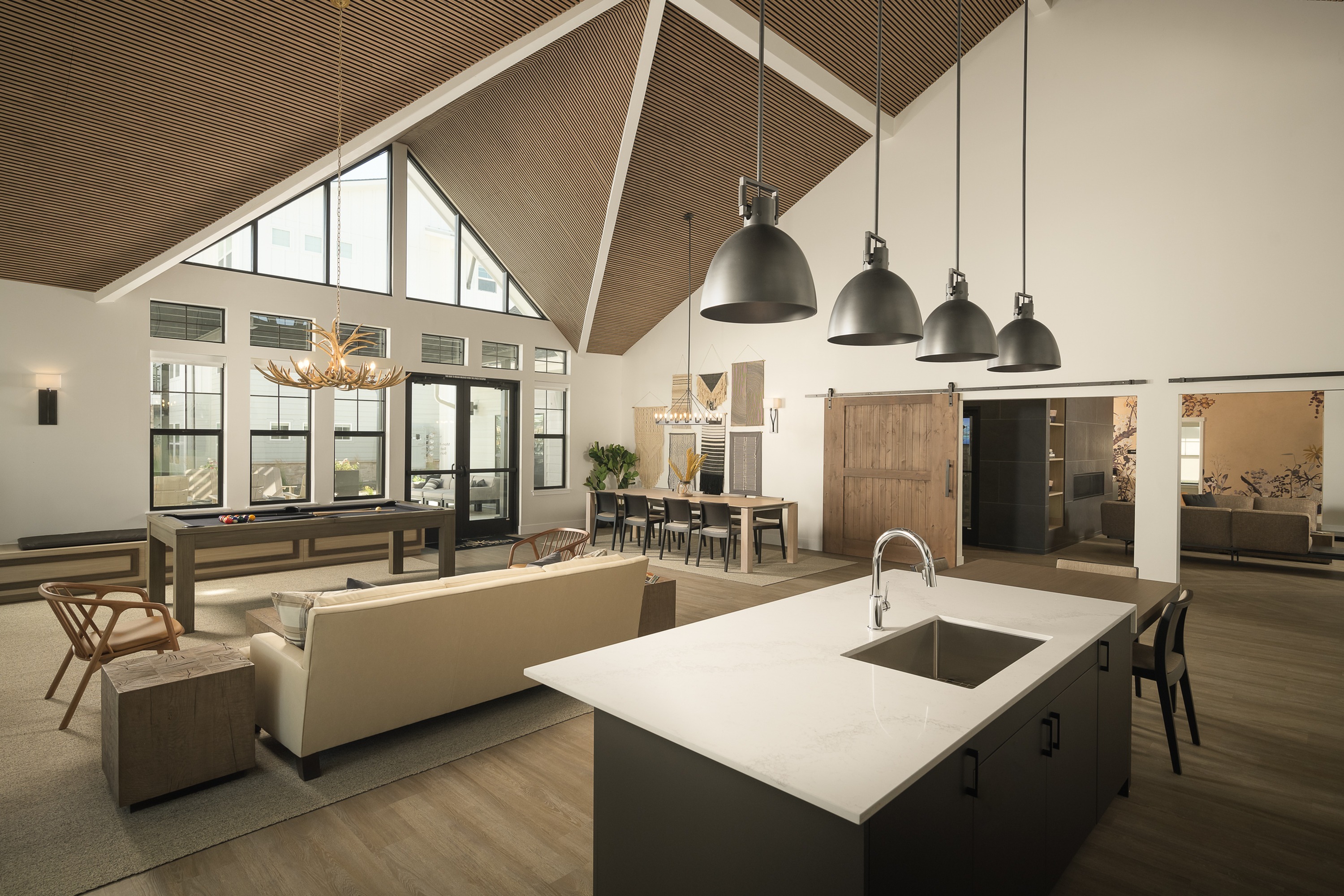 Star Apartment & Community Photos | Star Crest Ranch