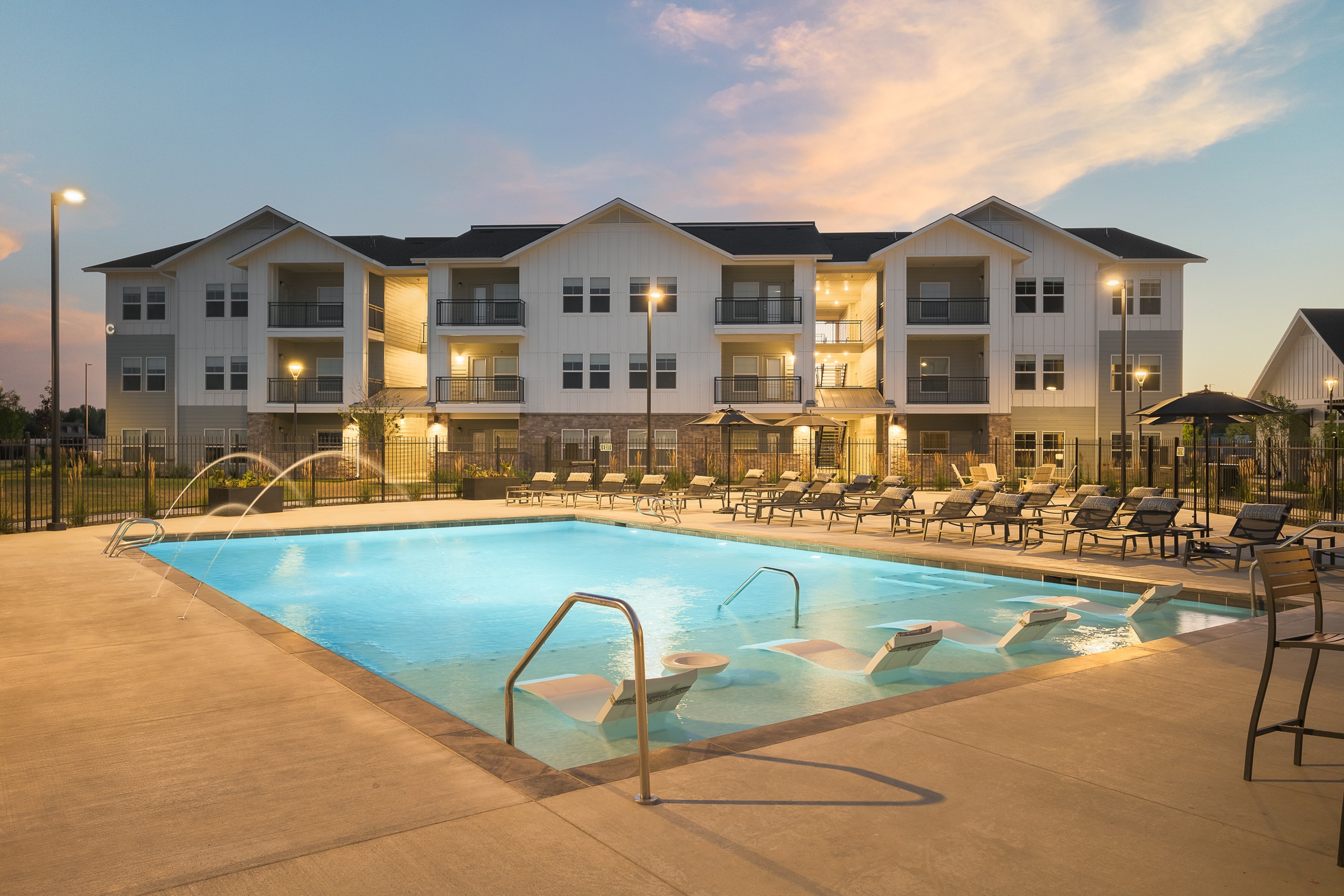 Star Apartment & Community Photos | Star Crest Ranch