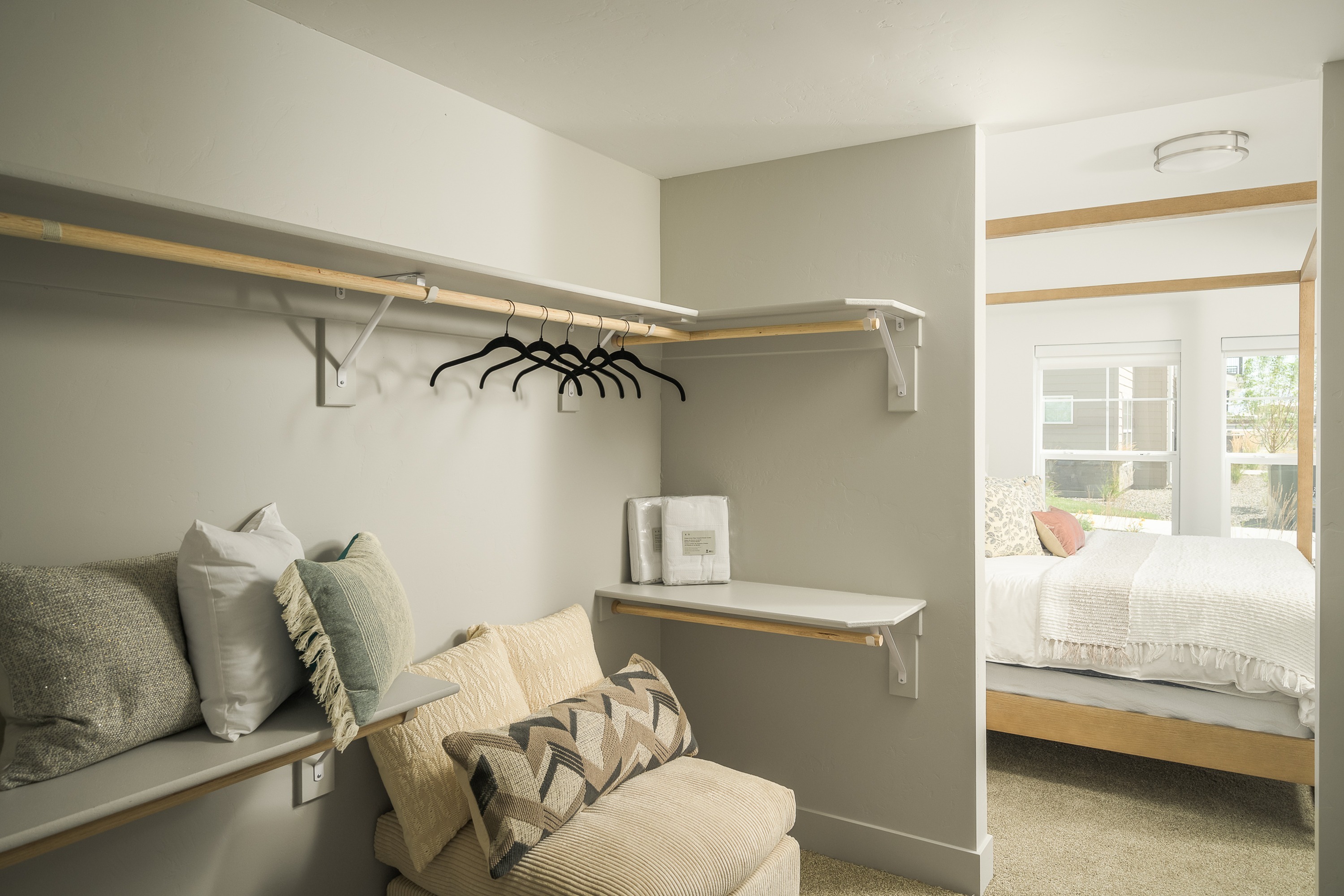 Star Apartment & Community Photos | Star Crest Ranch