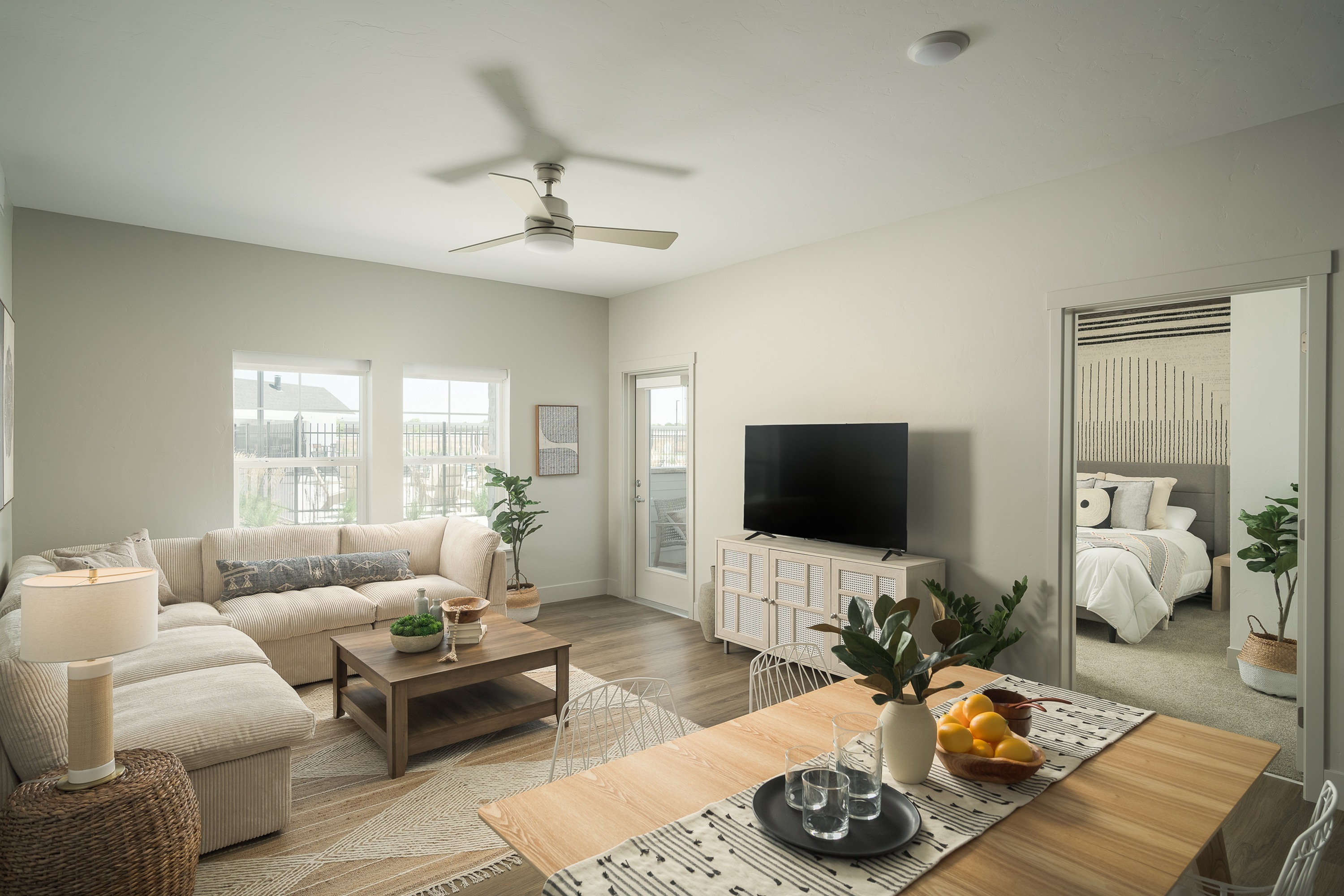 Star Apartment & Community Photos | Star Crest Ranch