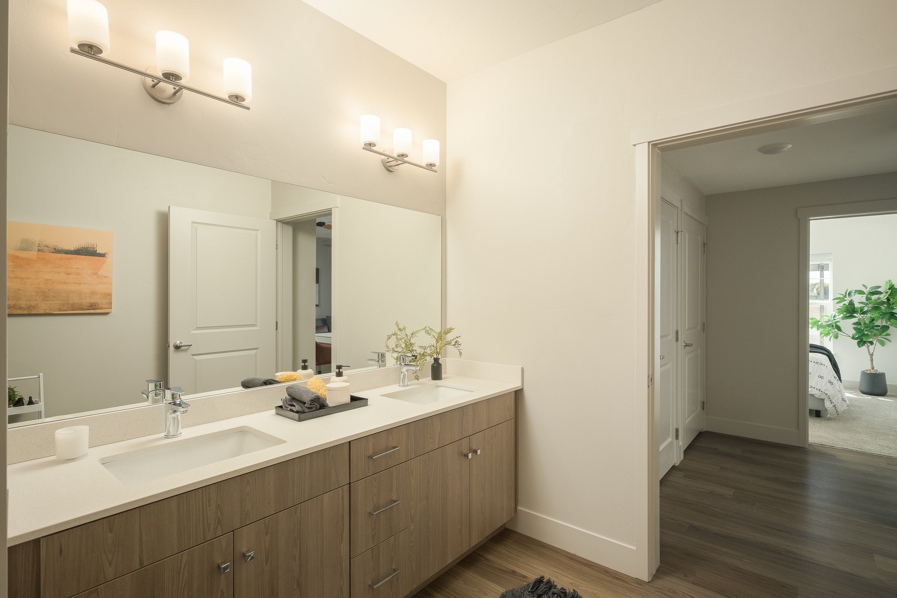 Star Apartment & Community Photos | Star Crest Ranch