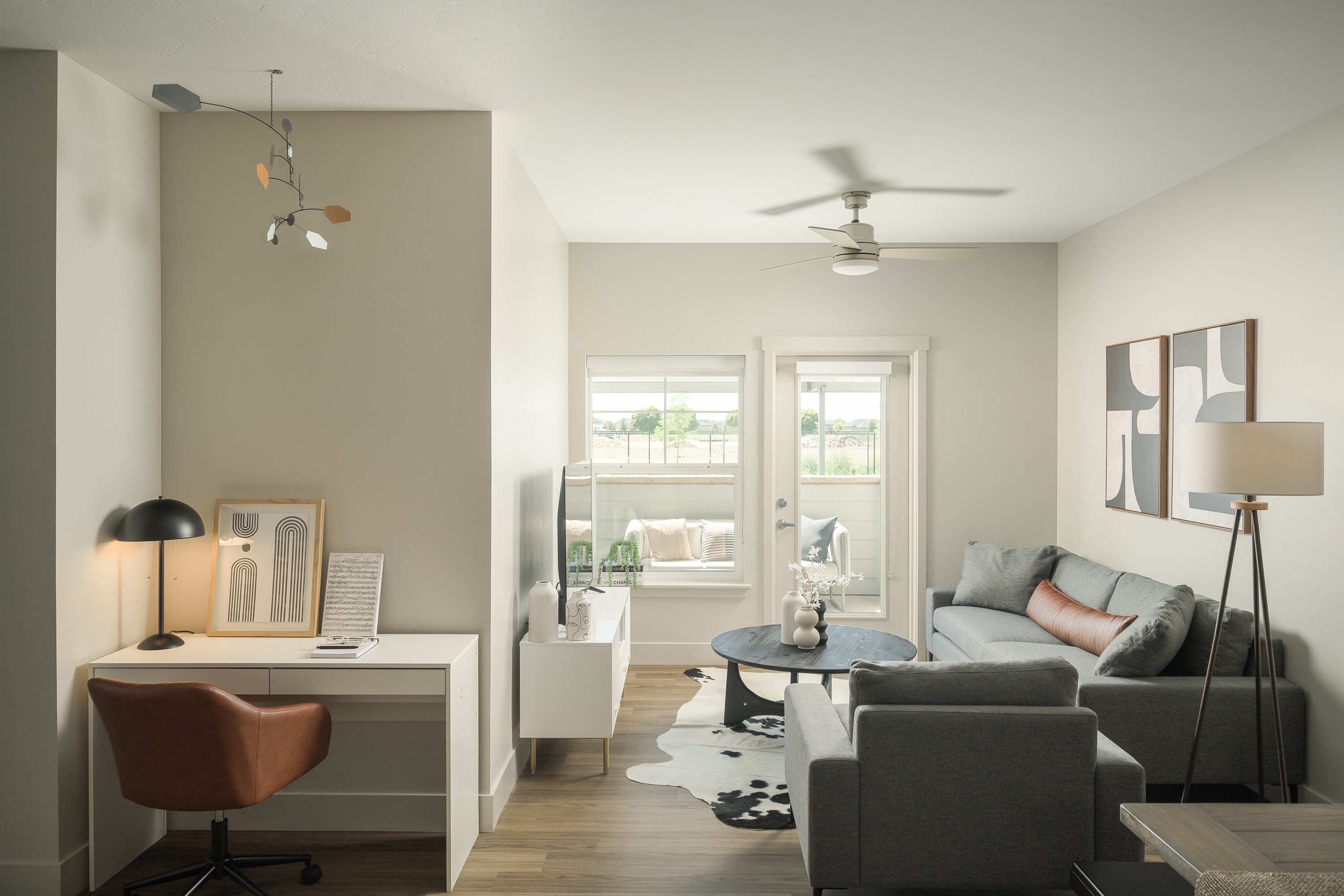 Star Apartment & Community Photos | Star Crest Ranch