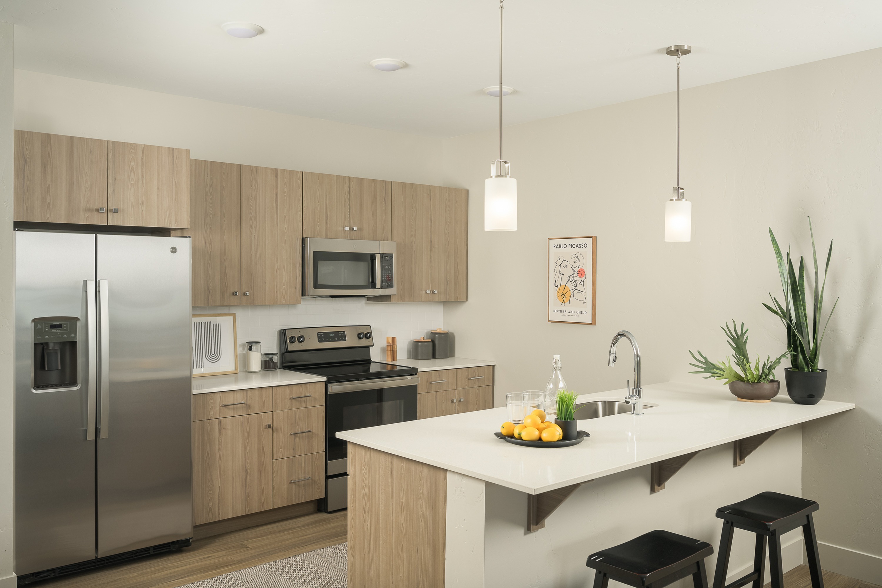 Star Apartment & Community Photos | Star Crest Ranch