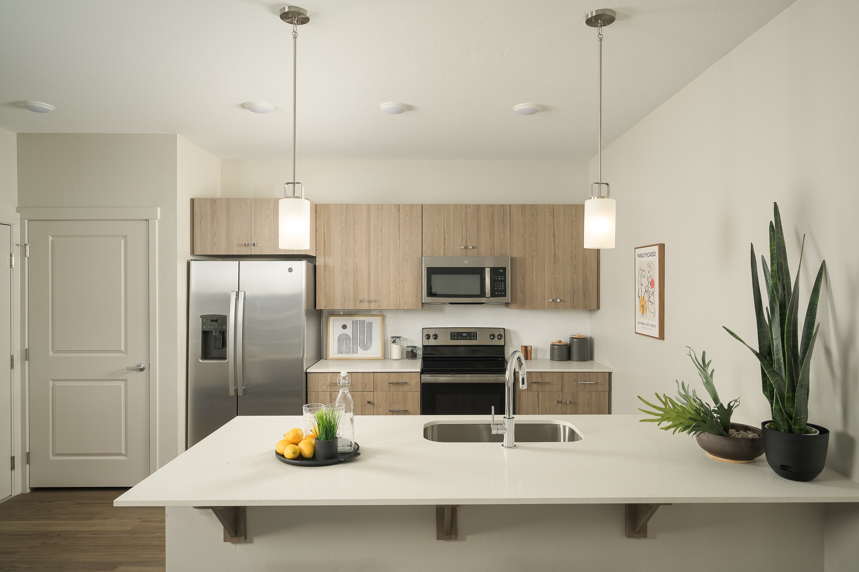 Star Apartment & Community Photos | Star Crest Ranch