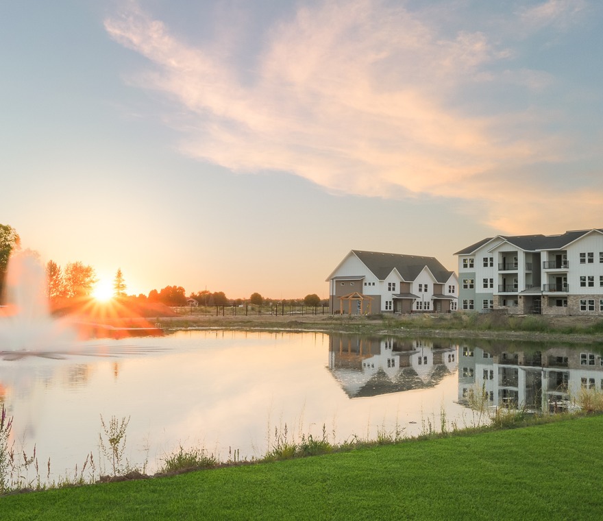 Star Crest Ranch | Apartments In Star, ID