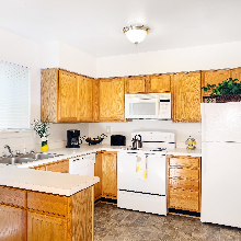 Newport News Apartments for Rent | Hickory Point Townhomes