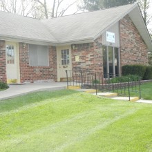 Cedar Ridge Townhomes | Apartments In Anderson, IN