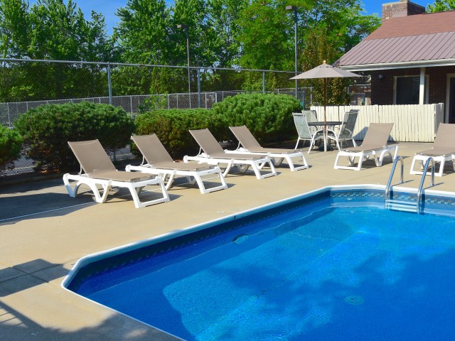 View Our Amenities | Cambridge Place Apartments