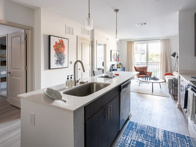 View Photos | Hite & Notch Apartments