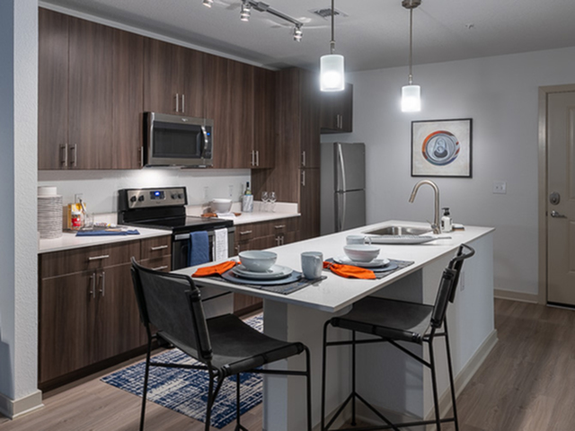 View Photos | Hite & Notch Apartments