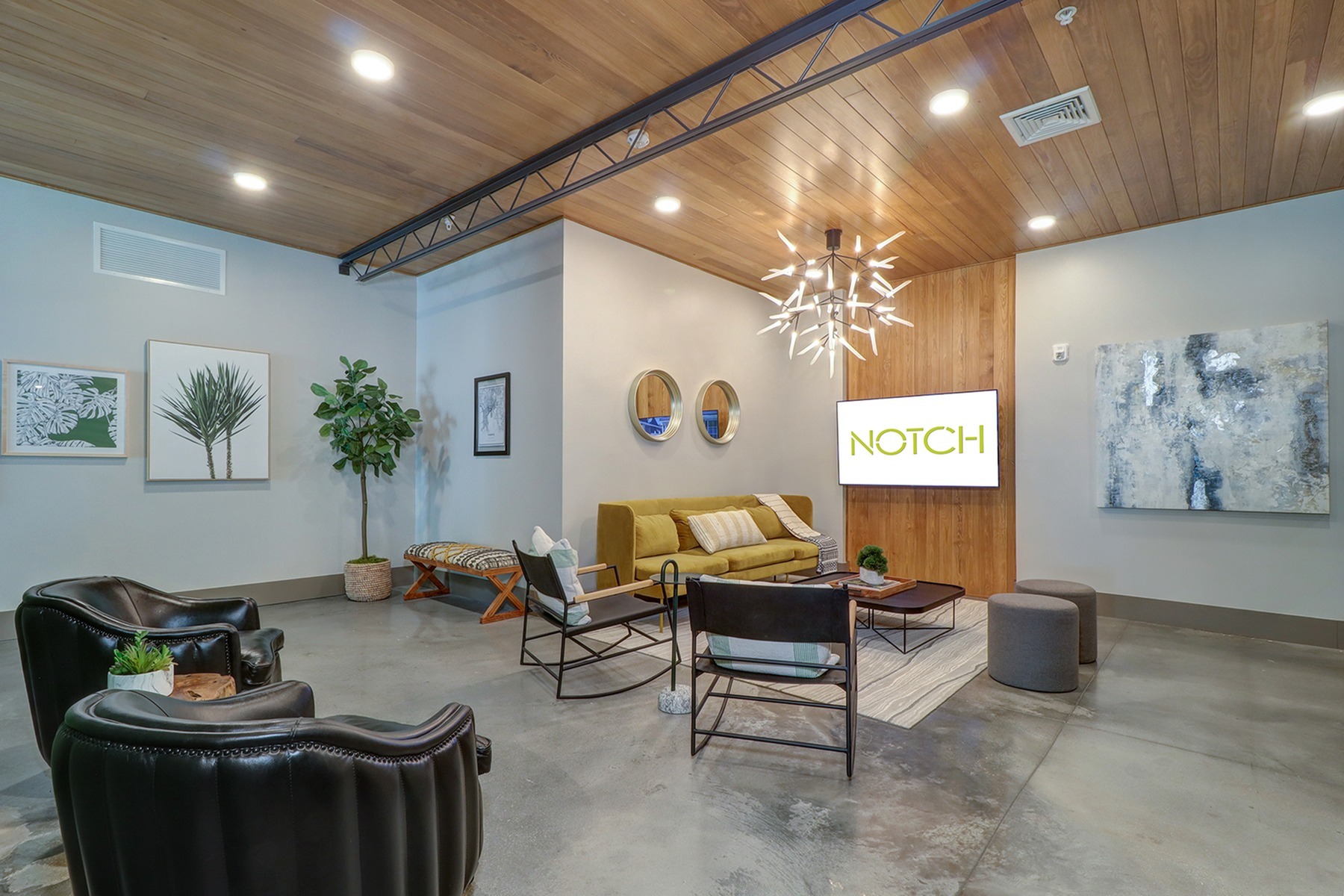 View Photos | Hite & Notch Apartments