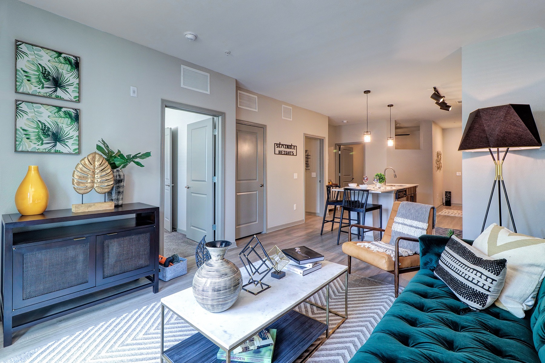 View Photos | Hite & Notch Apartments