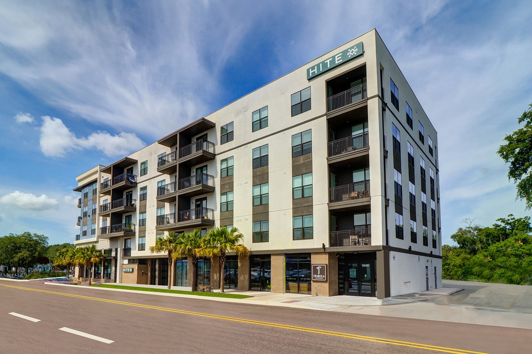 View Photos | Hite & Notch Apartments