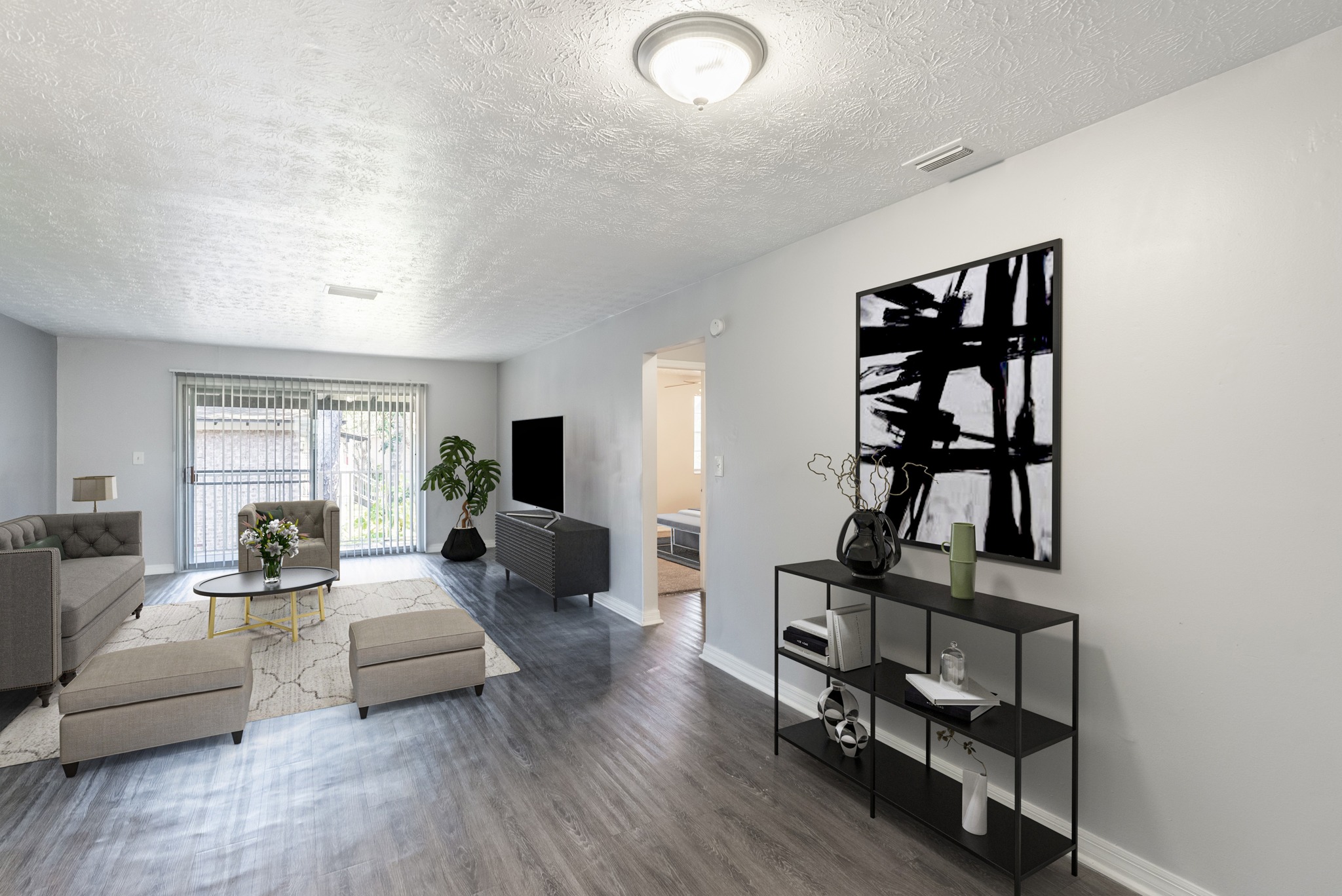 View Photos & Take A Virtual Tour | The Rio Apartments