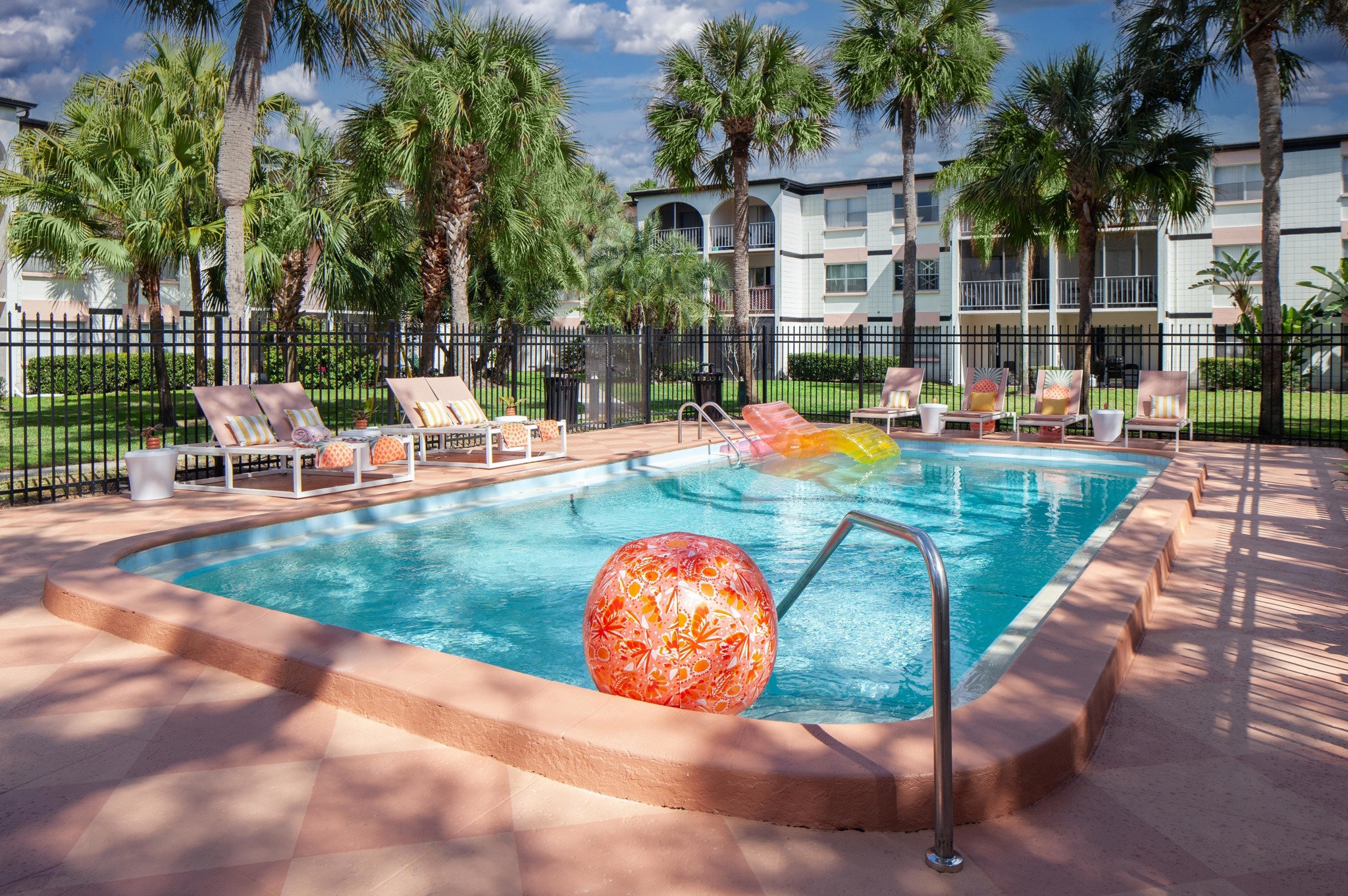 View Photos & Take A Virtual Tour | The Lenox