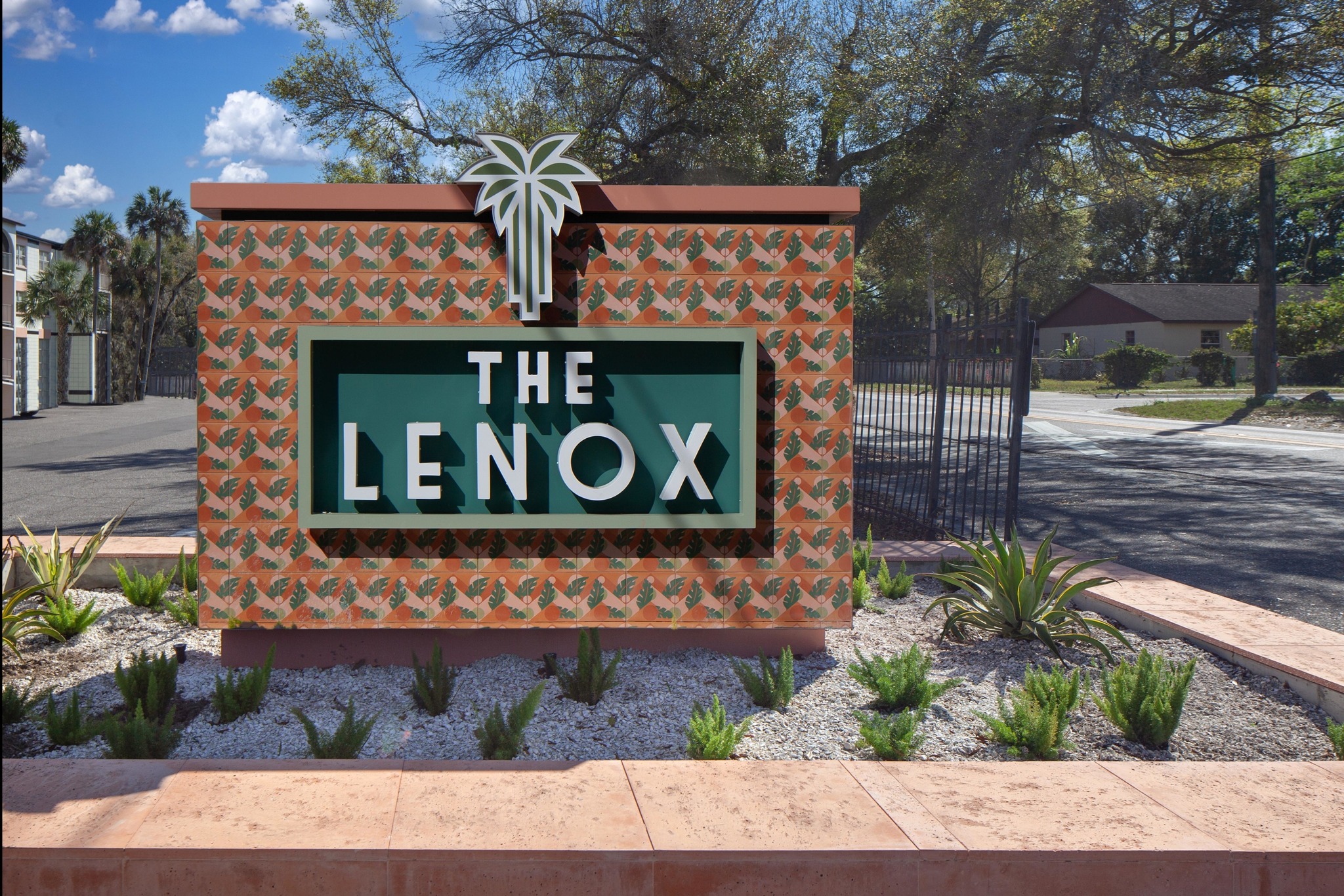 View Photos & Take A Virtual Tour | The Lenox