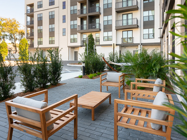 View Our Amenities | Hite & Notch Apartments