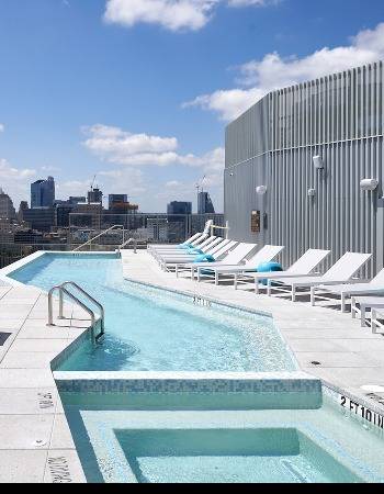 Torre | Apartments In Austin, TX