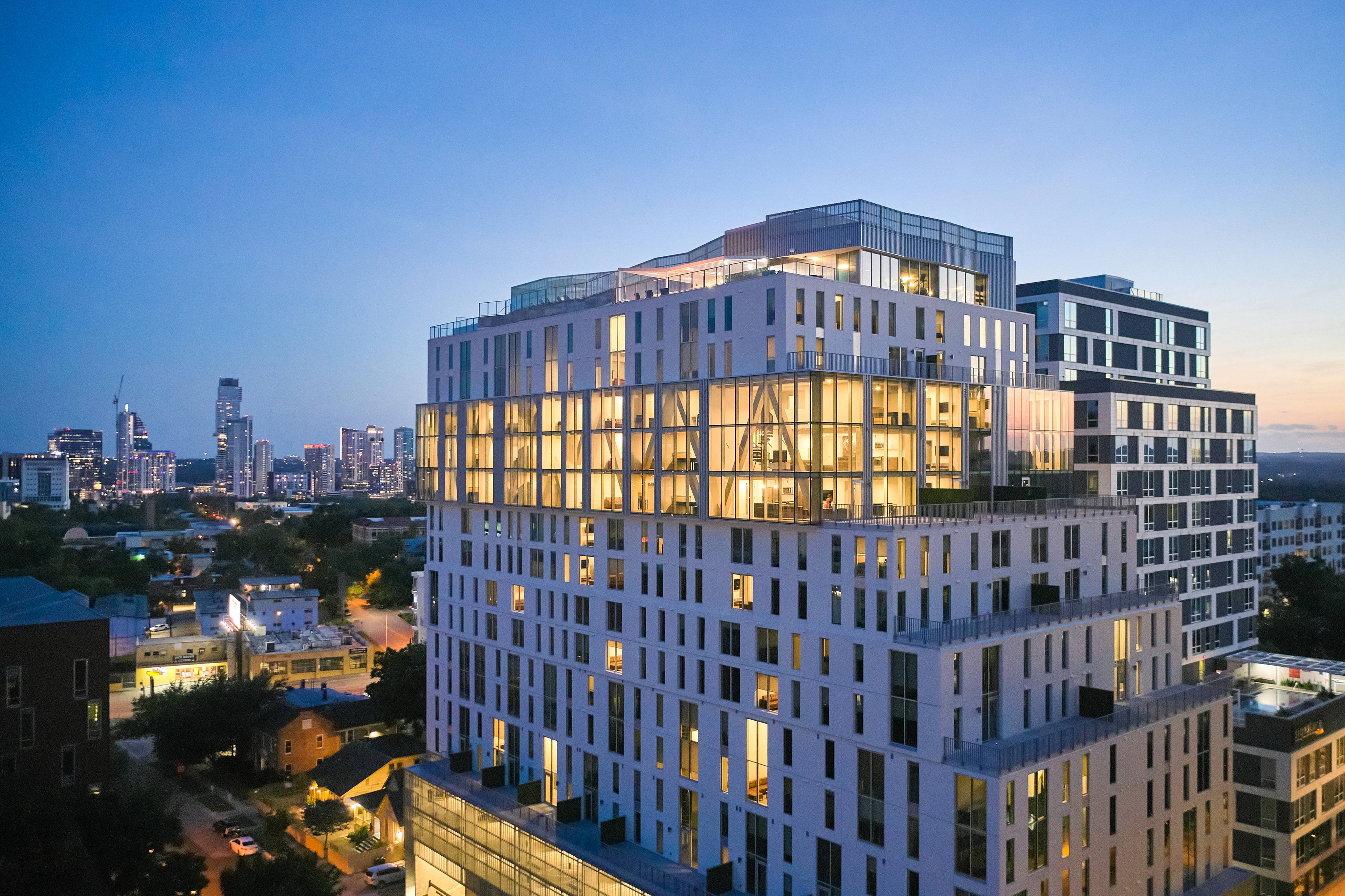 Torre | Apartments In Austin, TX