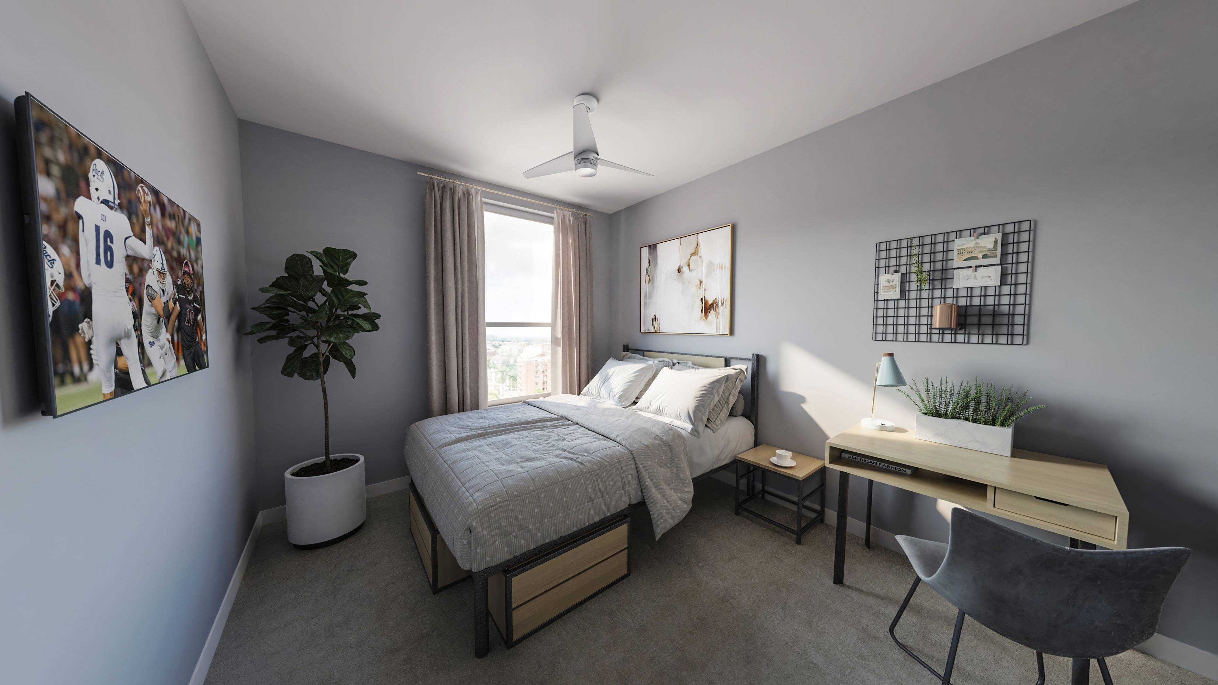 View Photos | The Dean Reno