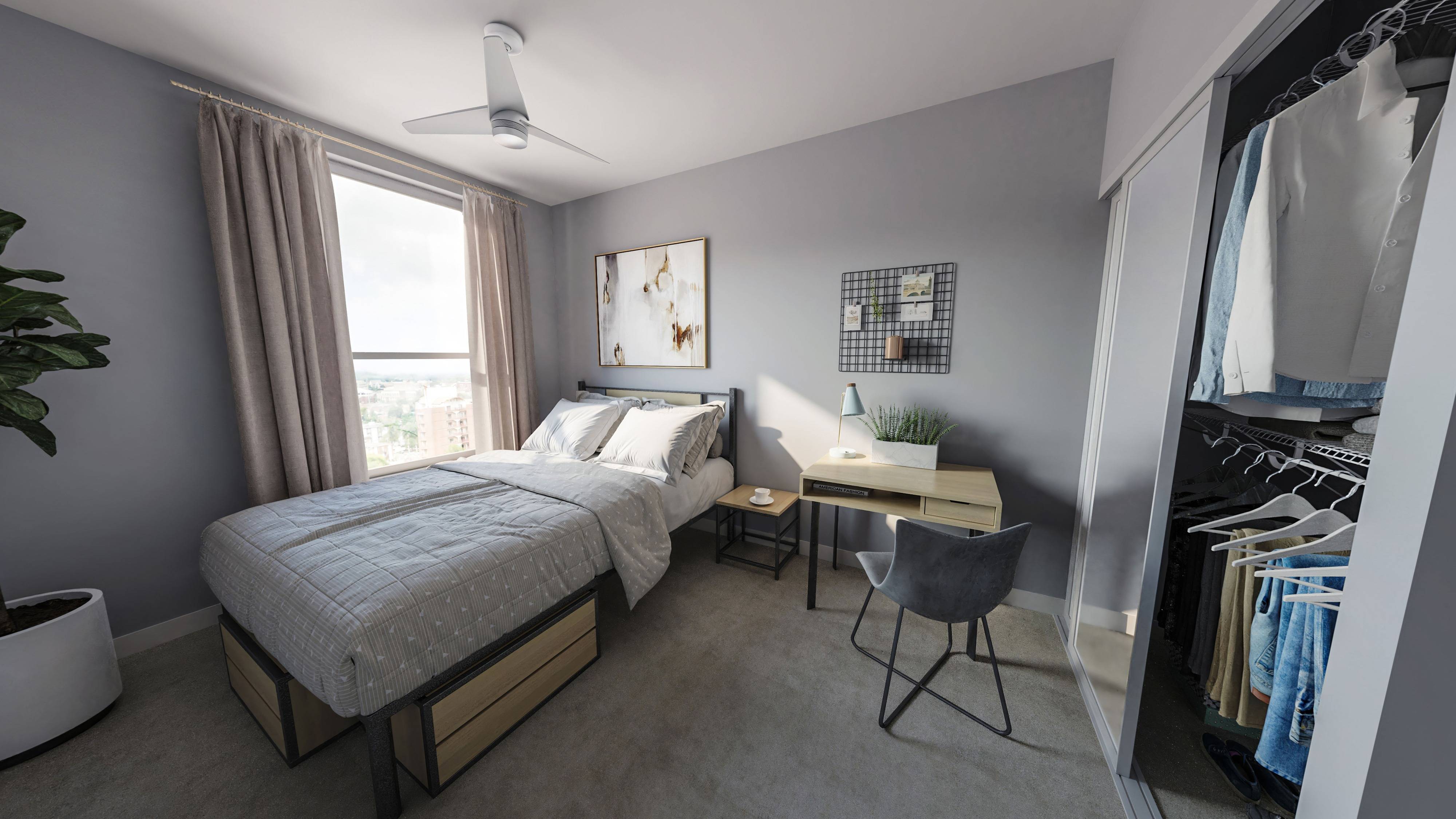 View Photos | The Dean Reno