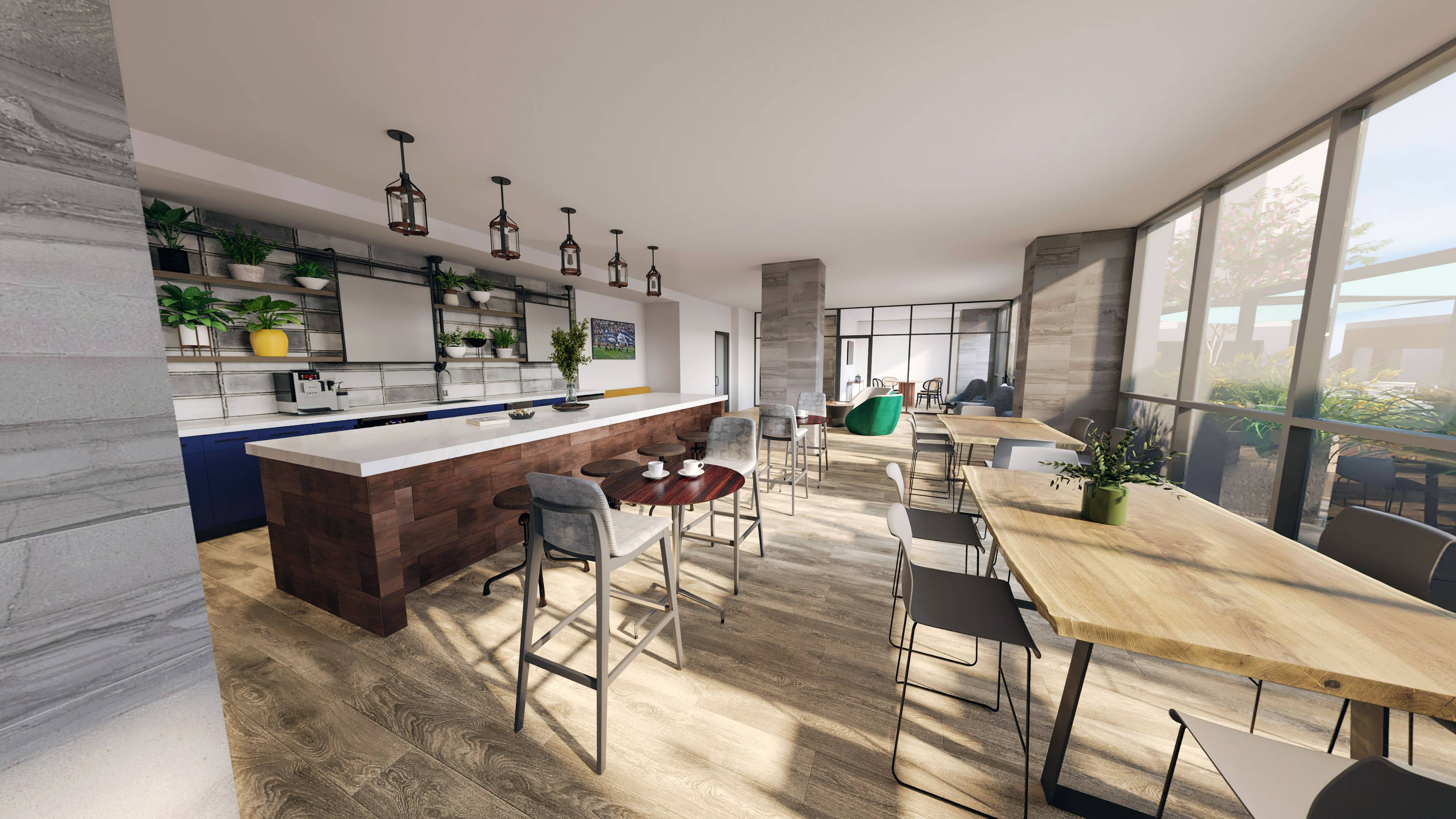 View Photos | The Dean Reno