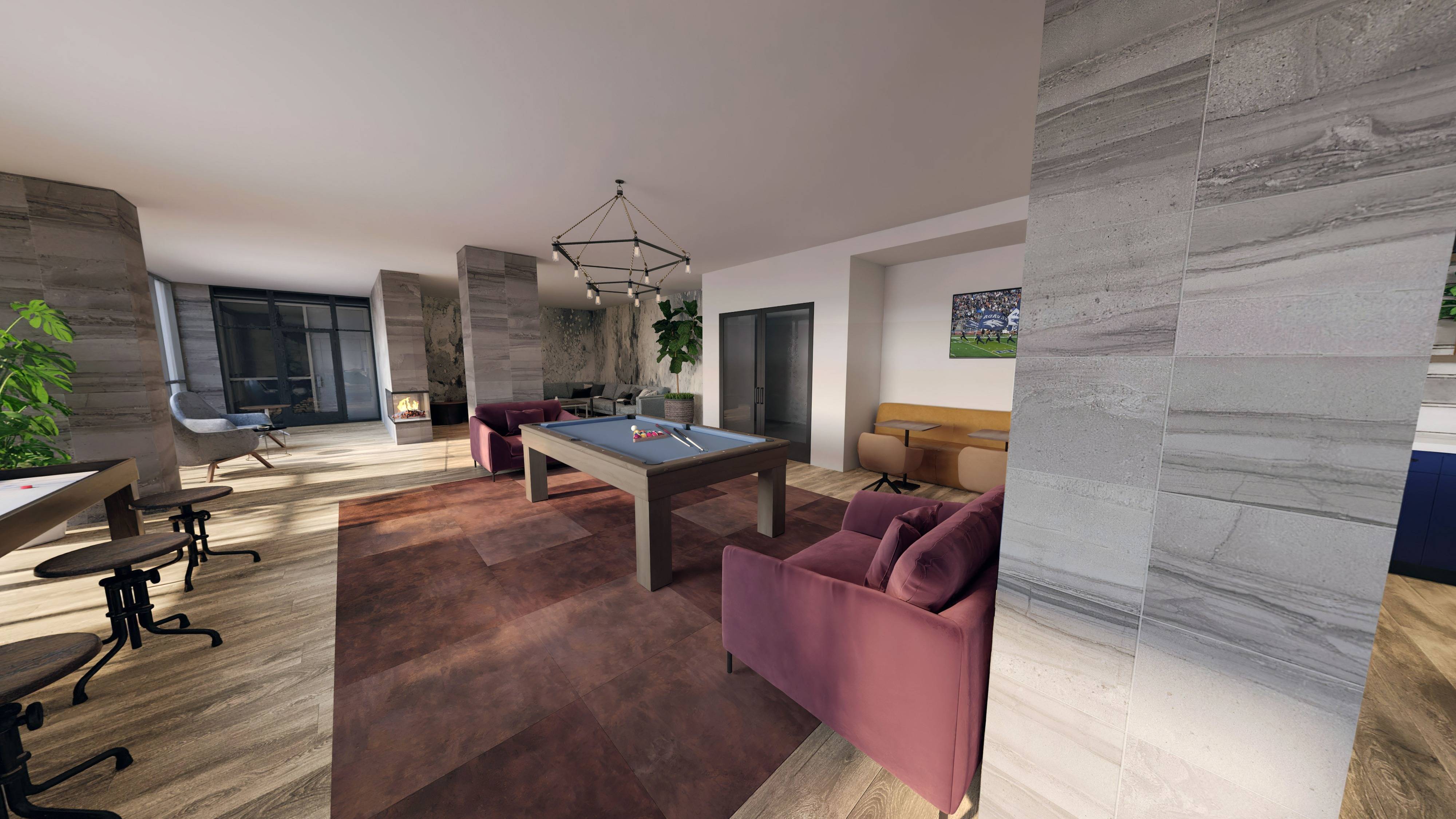 View Photos | The Dean Reno