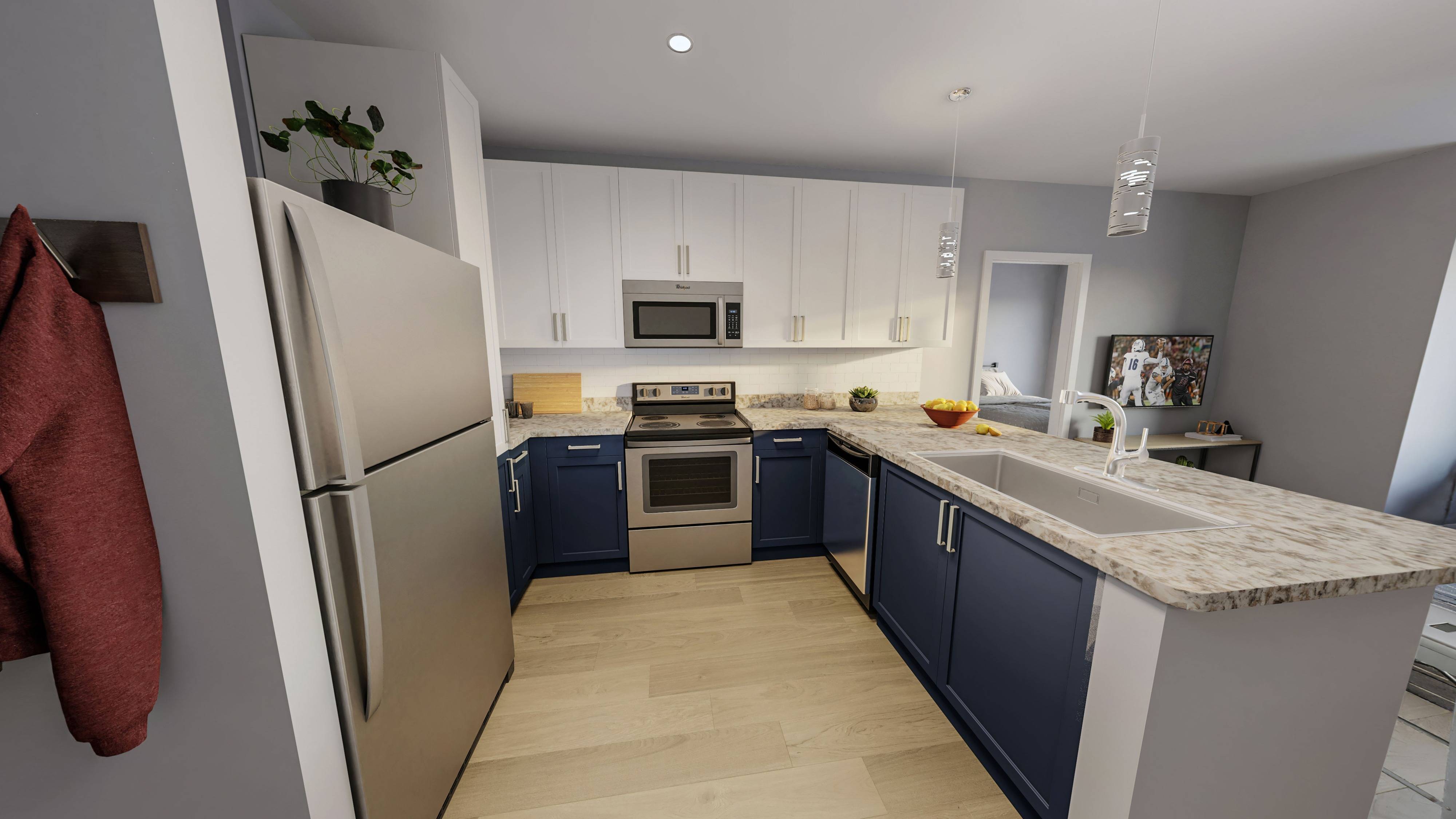 View Photos | The Dean Reno