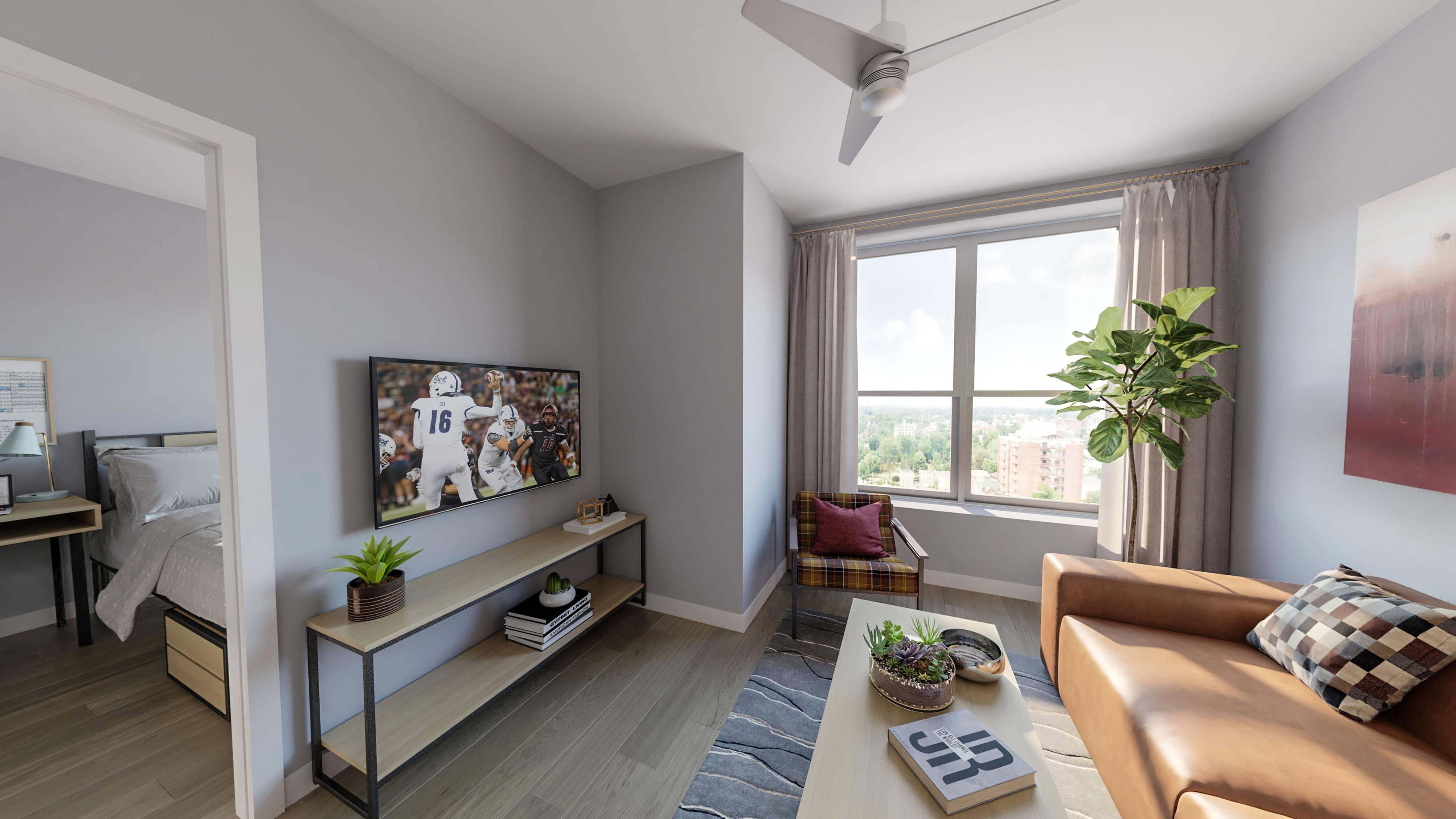 View Photos | The Dean Reno